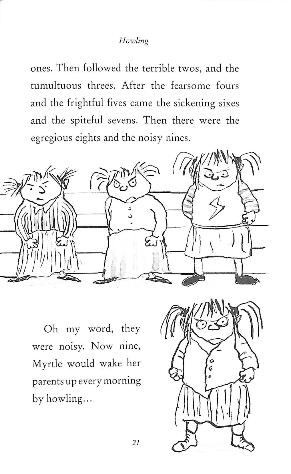 Fing by Walliams, David (9780008349110) | BrownsBfS