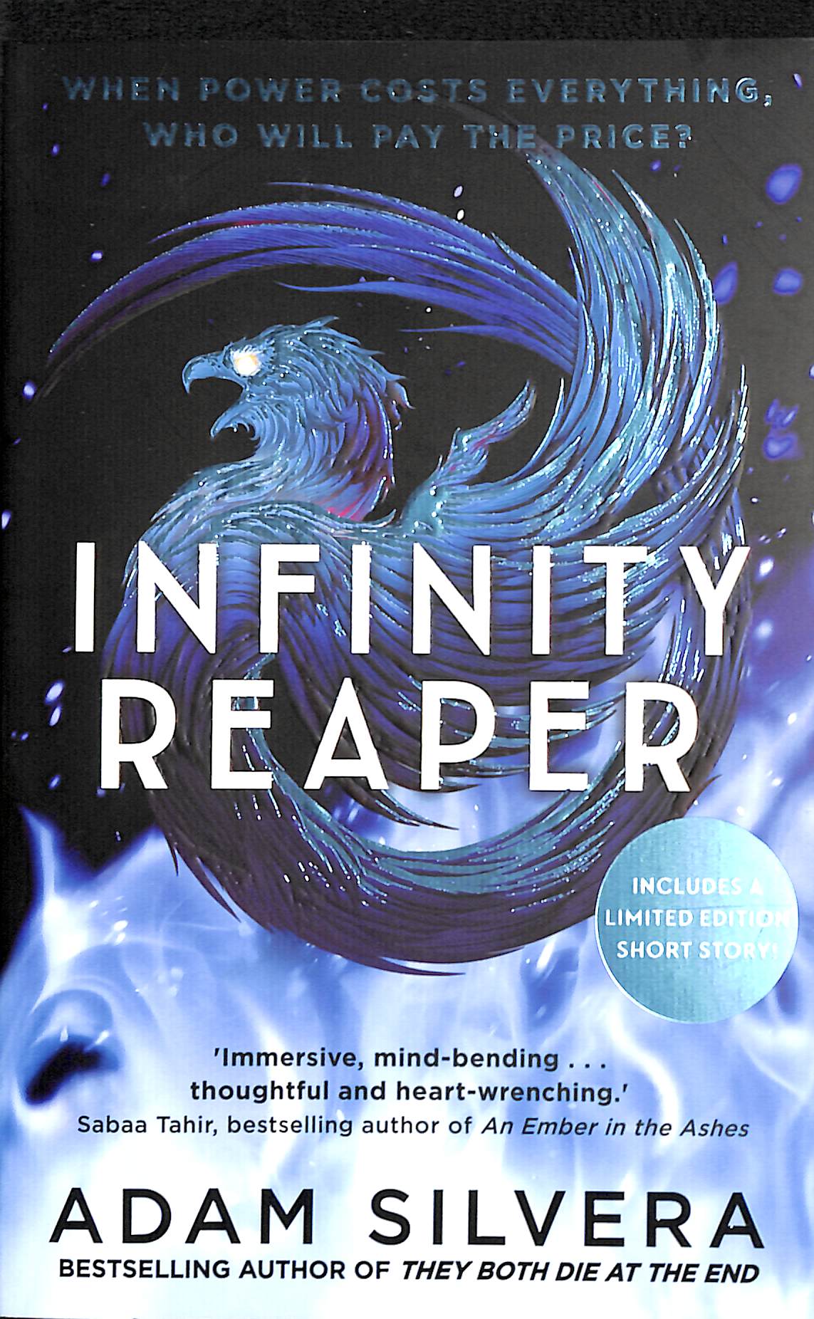 Infinity reaper