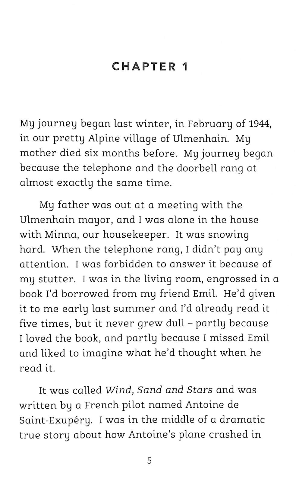 The Last Hawk by Wein, Elizabeth (9781781129555) | Browns Books