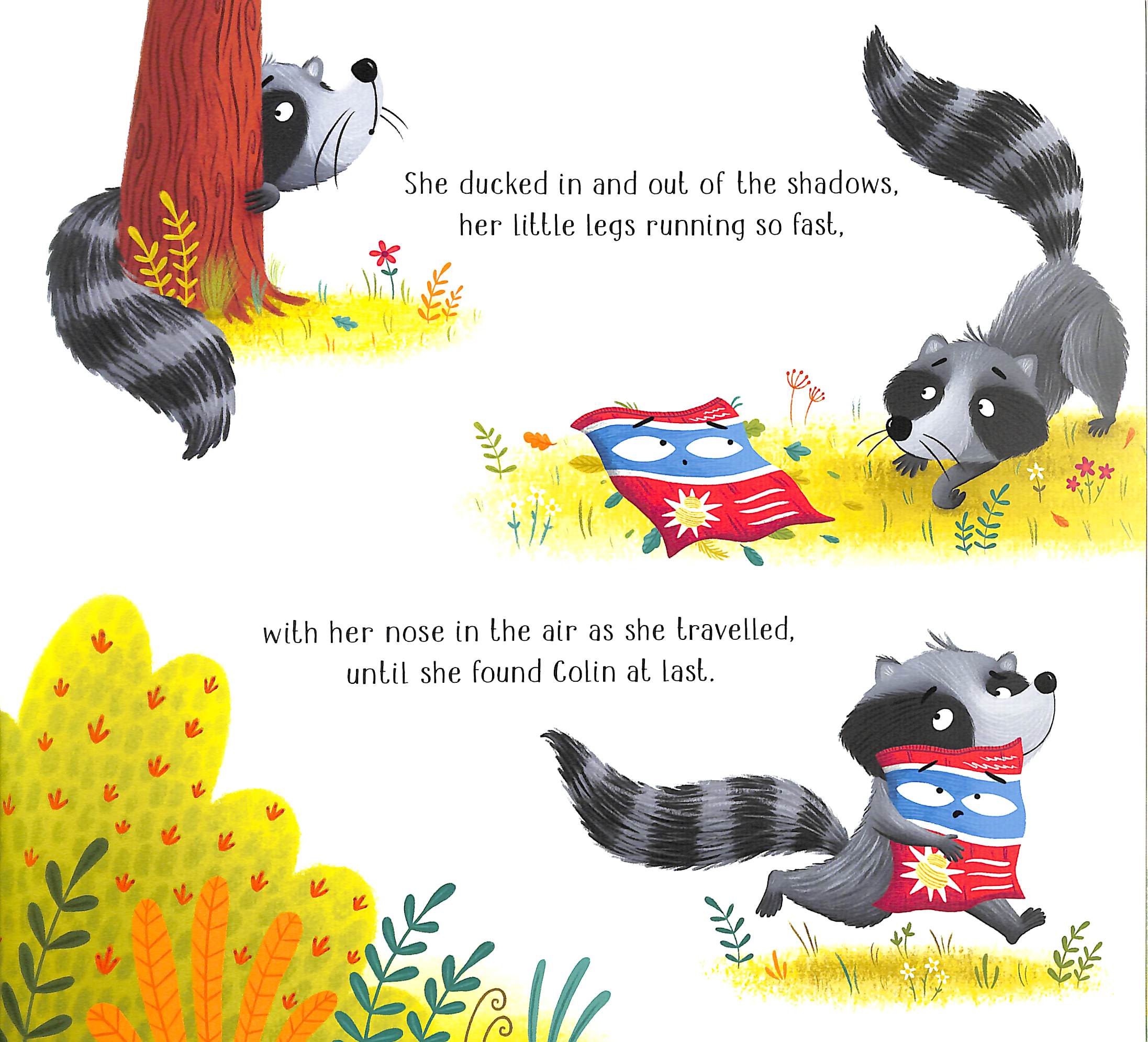 Somebody Crunched Colin by Roberts, Sarah (9780702308321) | Browns Books