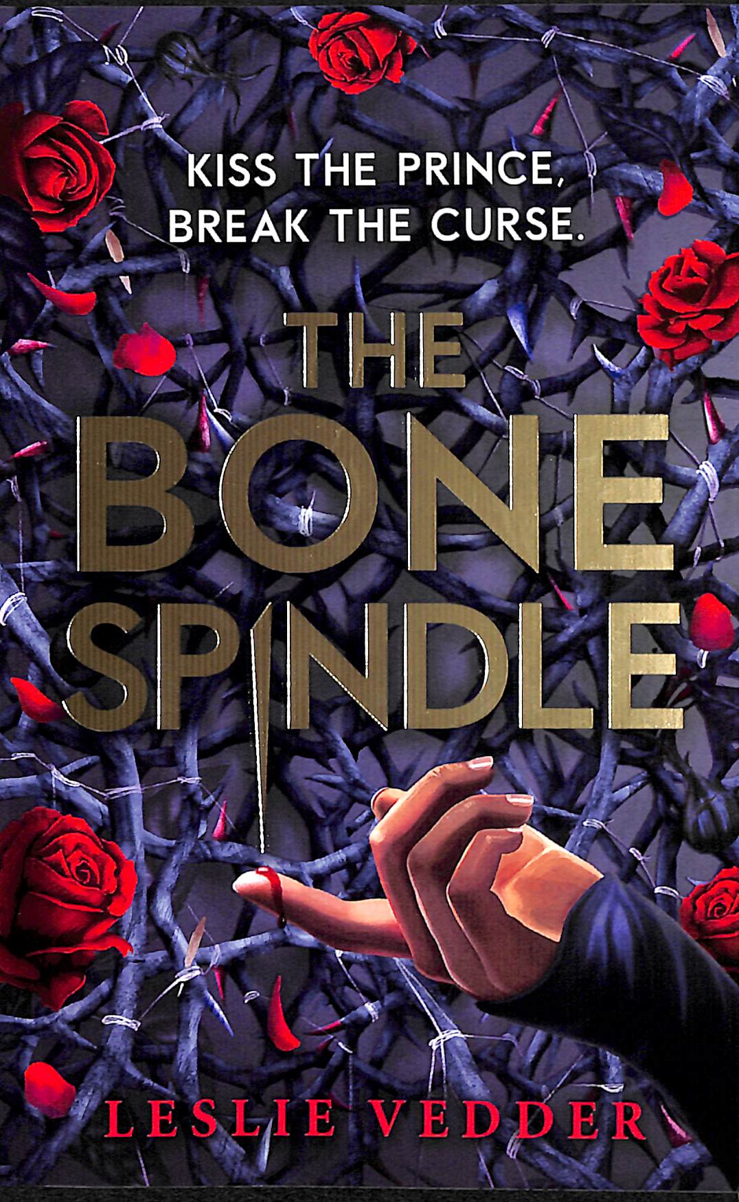 The bone spindle