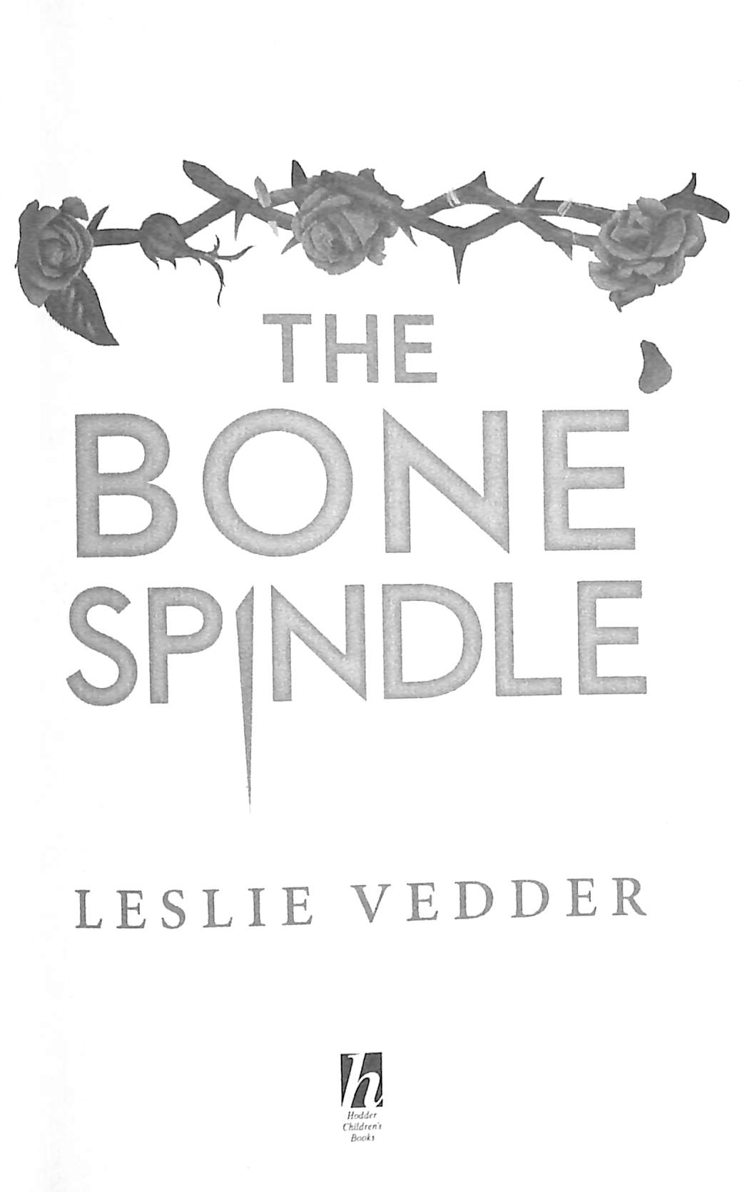 The bone spindle