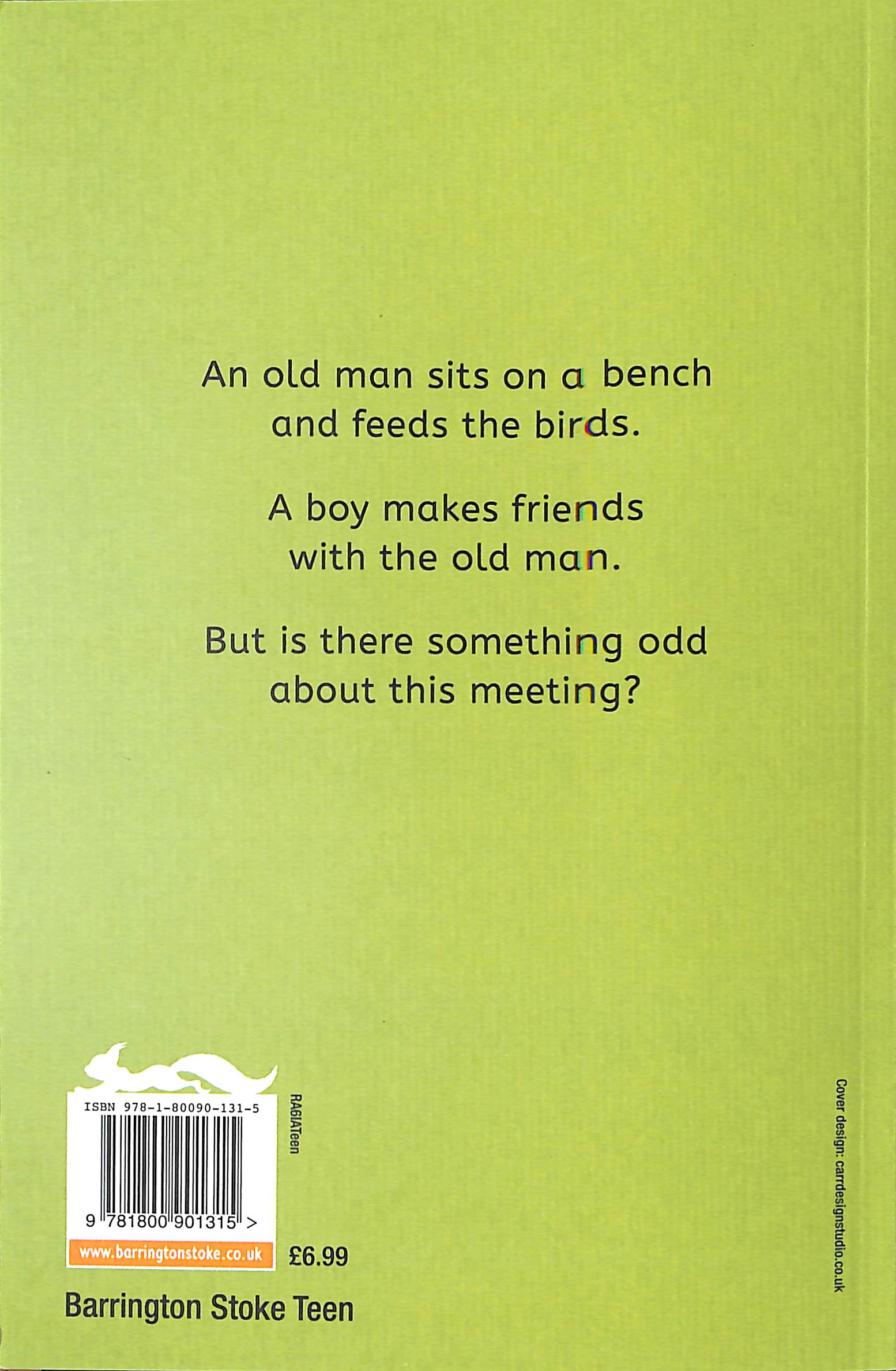 The Bench by Browning Wroe, Jo (9781800901315) | Browns Books