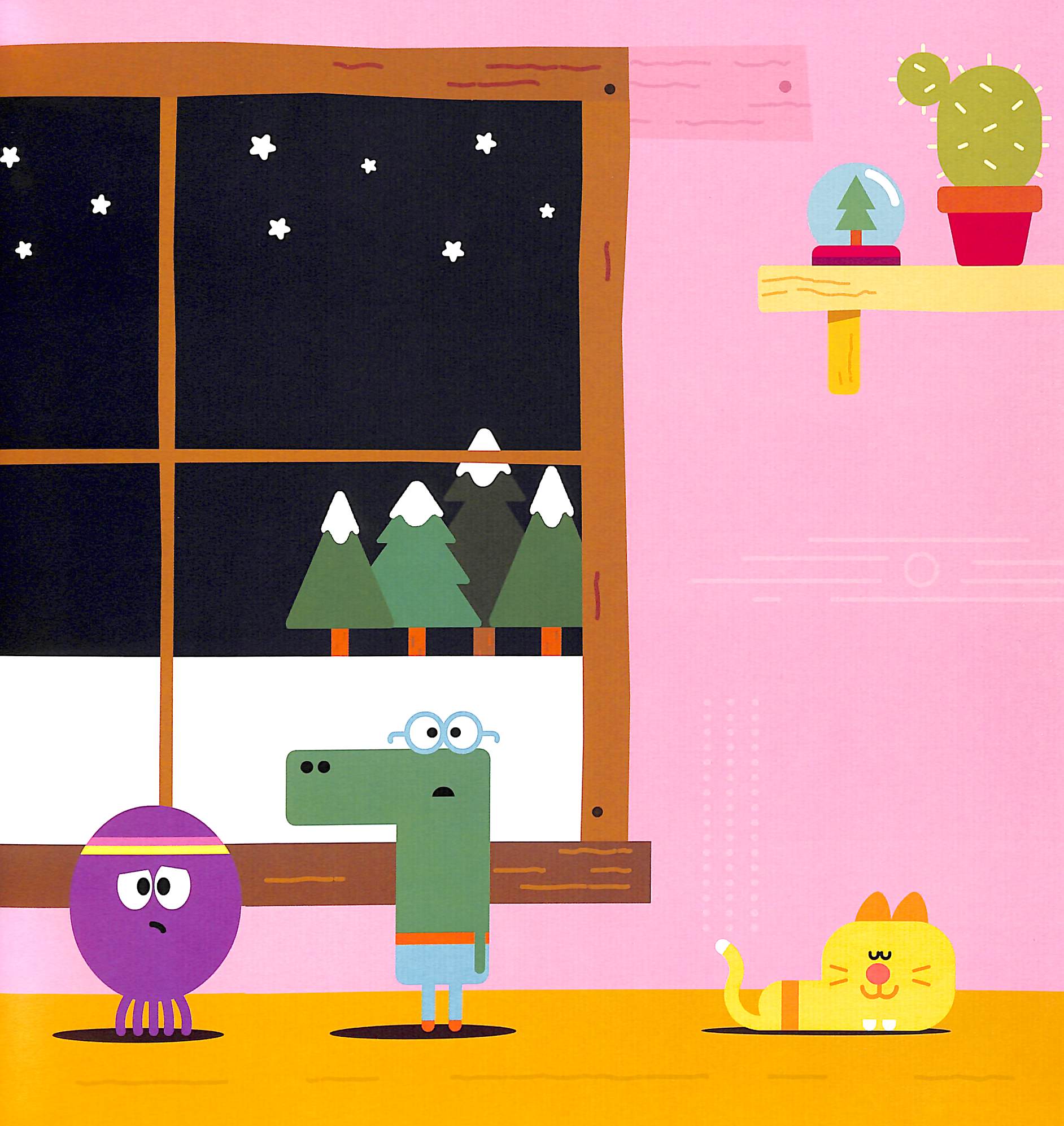 Hey Duggee: The Space Badge by Hey Duggee (9781405950794) | Browns Books