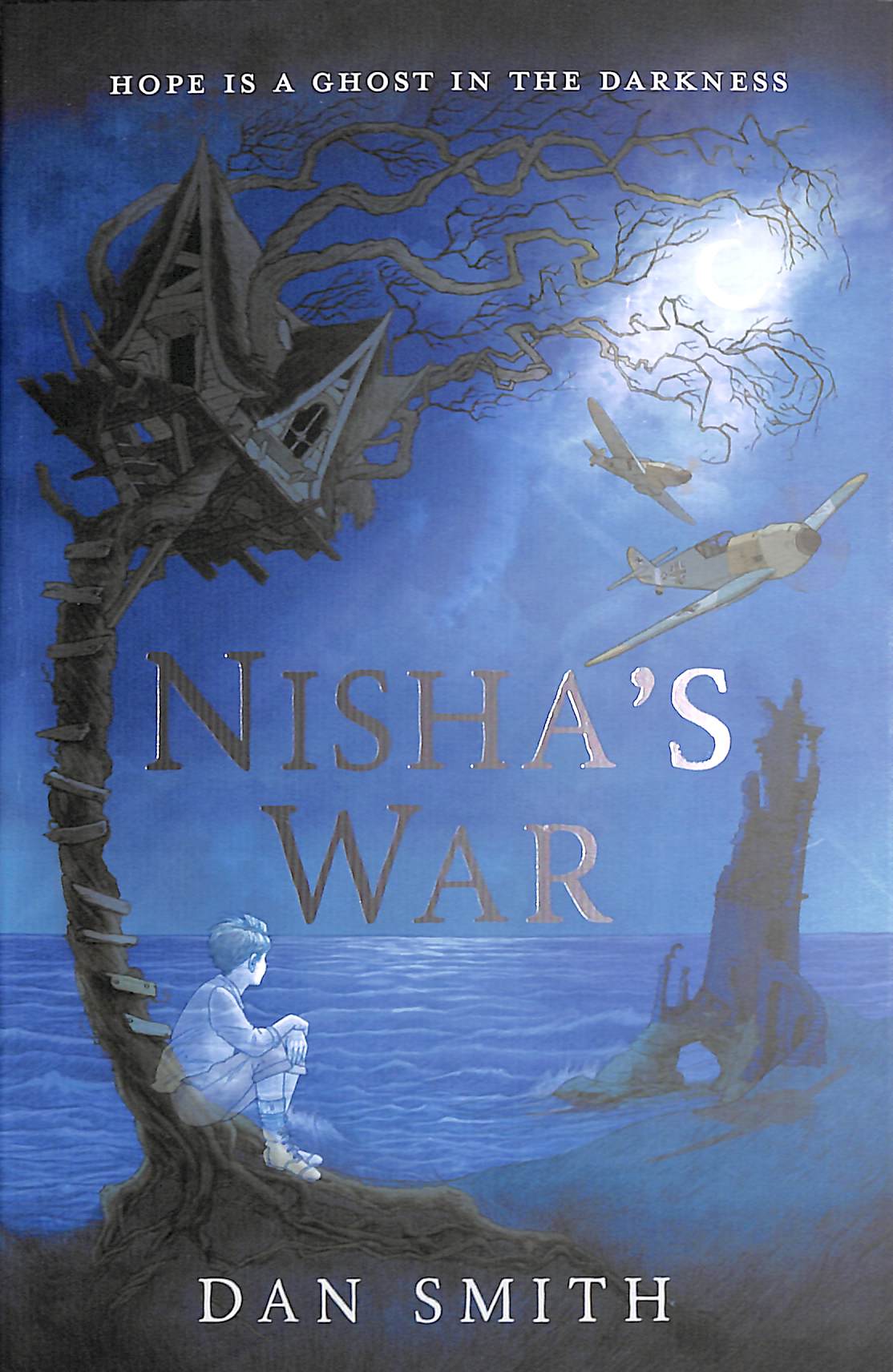 Nisha's War by Smith, Dan (9781912626755) | Browns Books