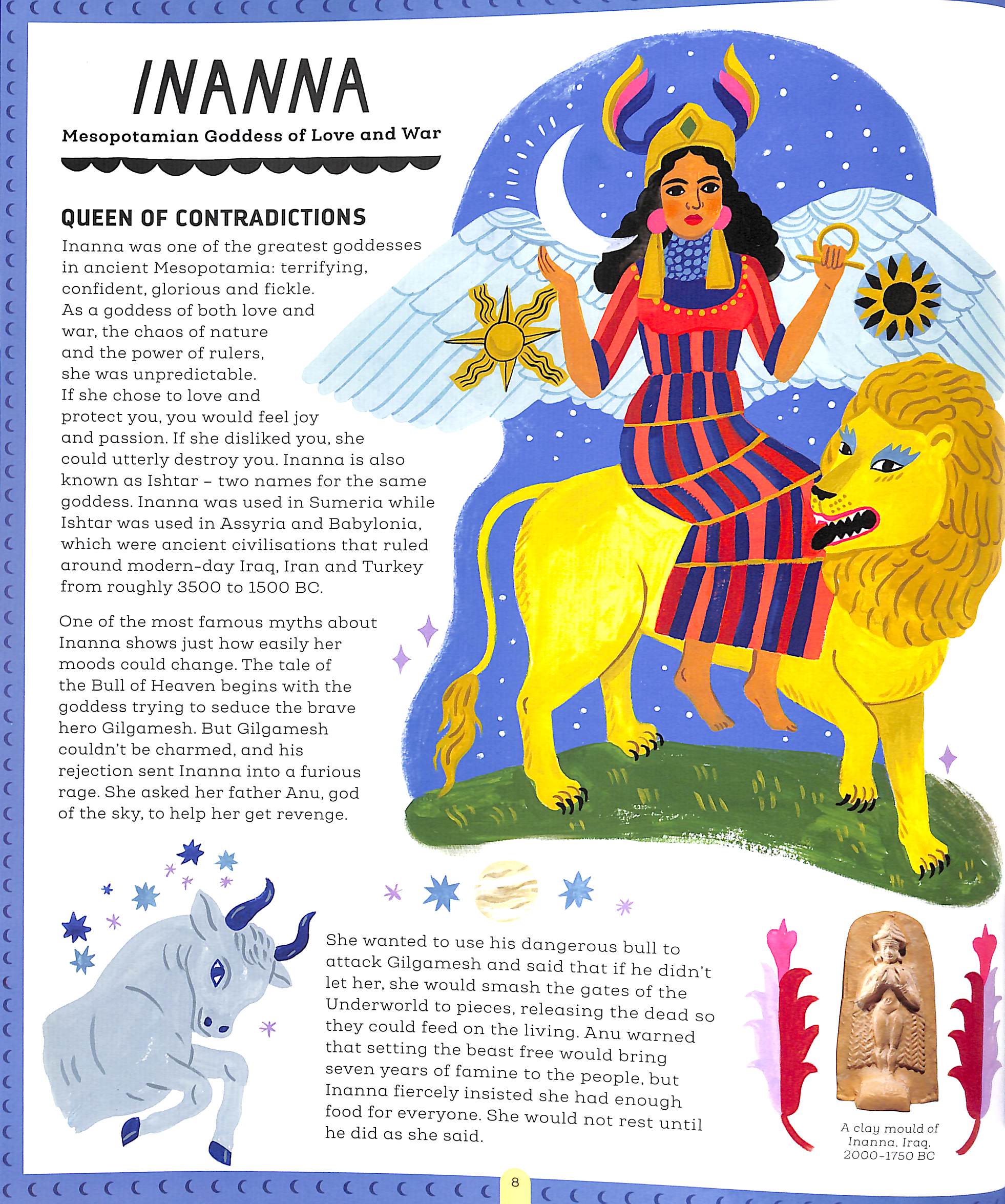British Museum: Goddess: 50 Goddesses, Spirits, Saints and Other Female ...