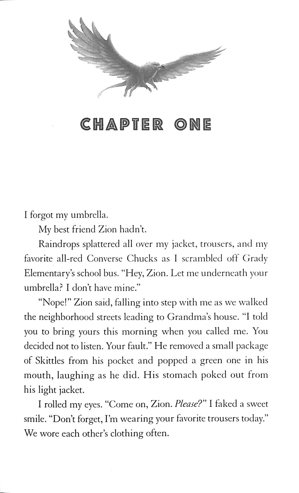 Cameron Battle and the Hidden Kingdoms by Perry, Jamar J ...