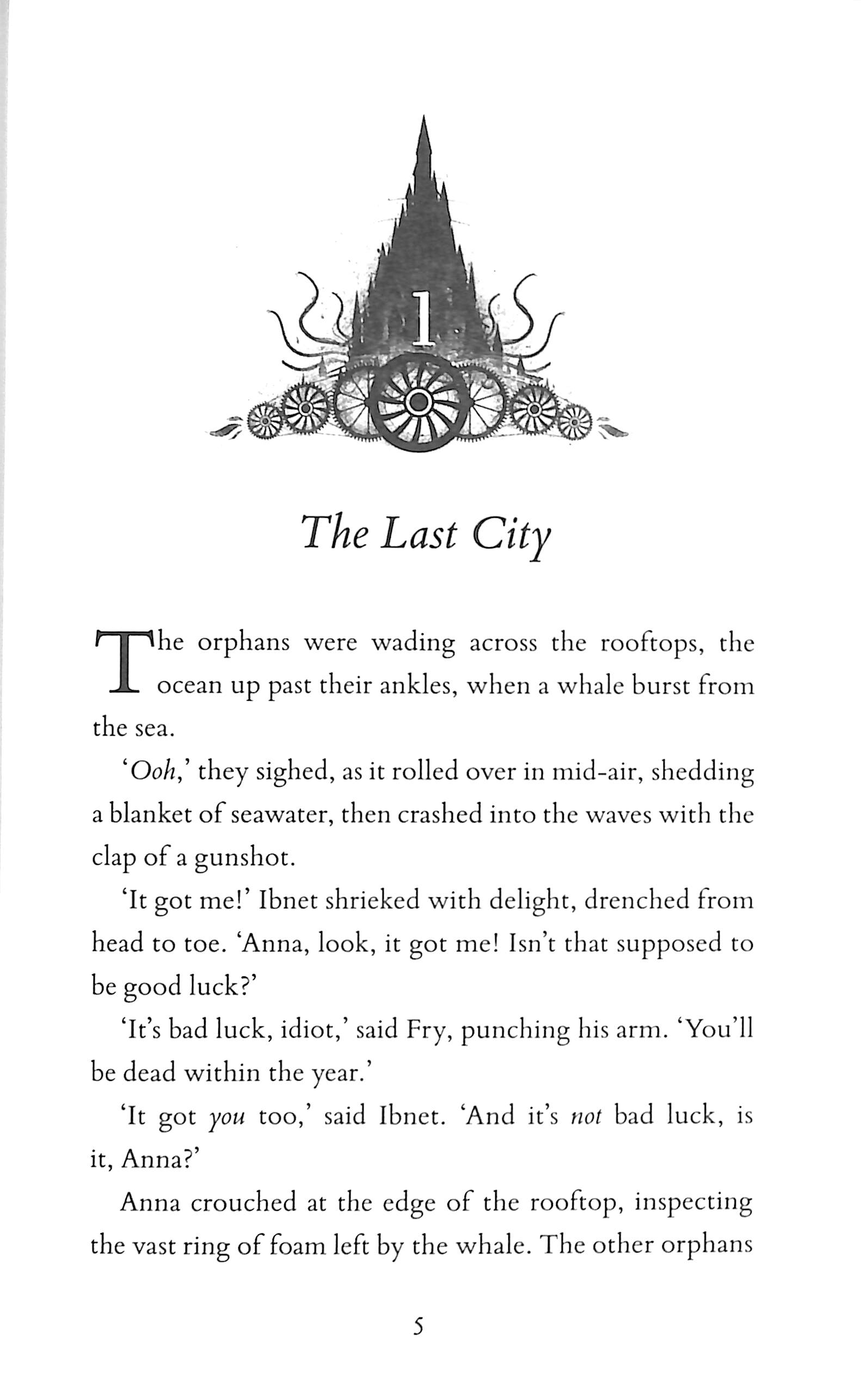 Eternity Engine by Murray, Struan (9780241535608) | Browns Books