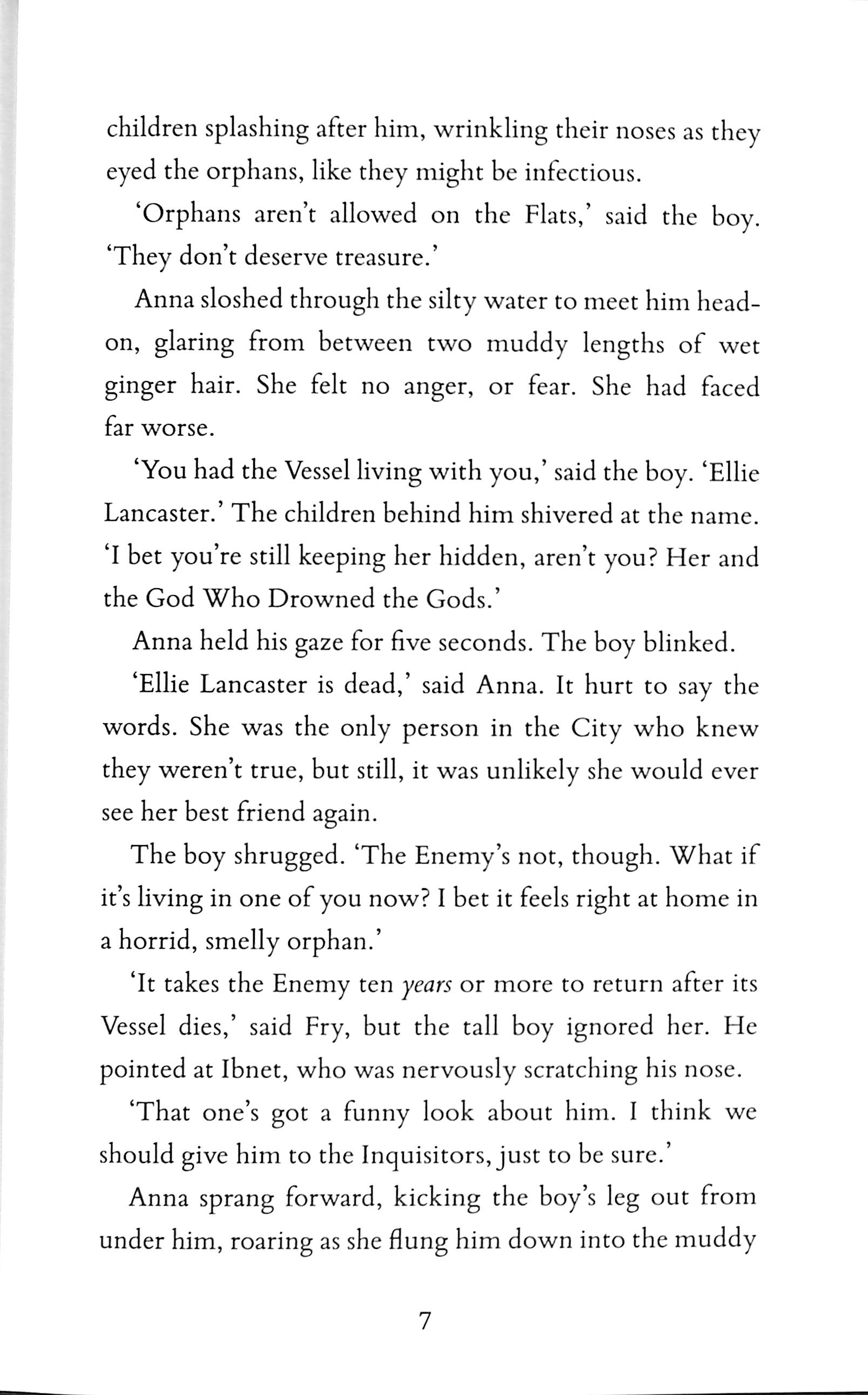 Eternity Engine by Murray, Struan (9780241535608) | Browns Books