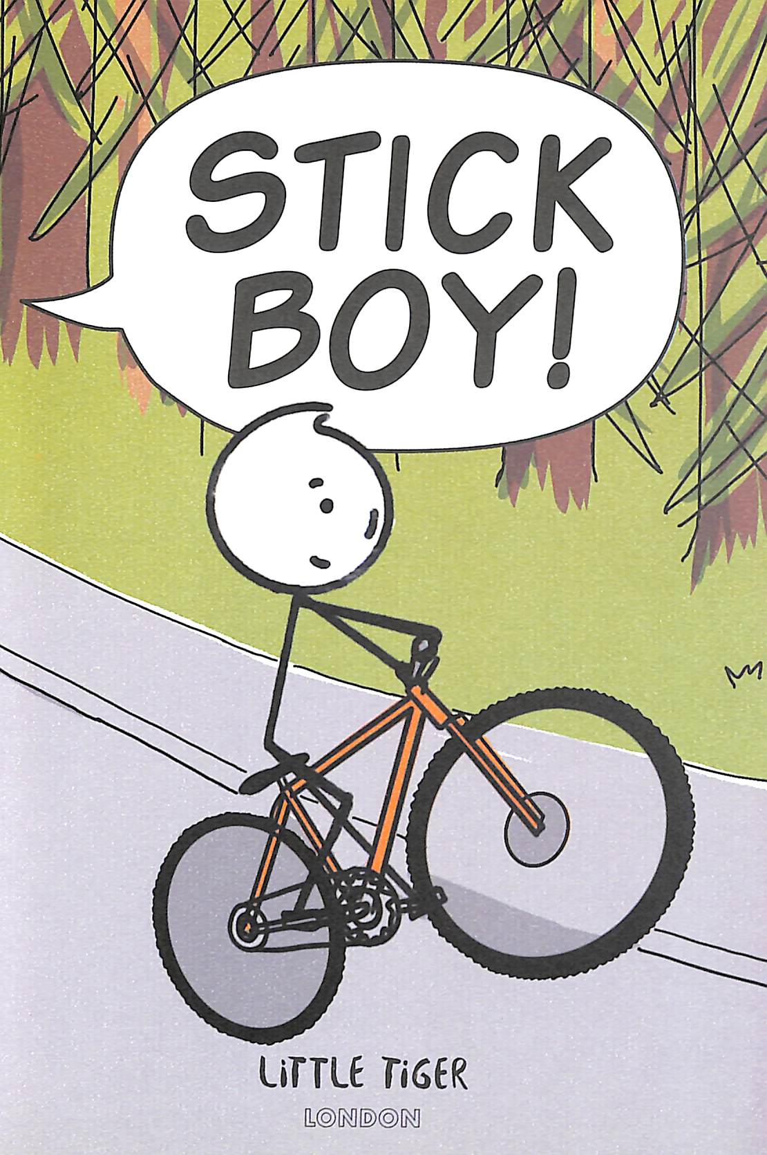 Stick Boy and the Rise of the Robots by Coomey, Paul (9781788953245 ...