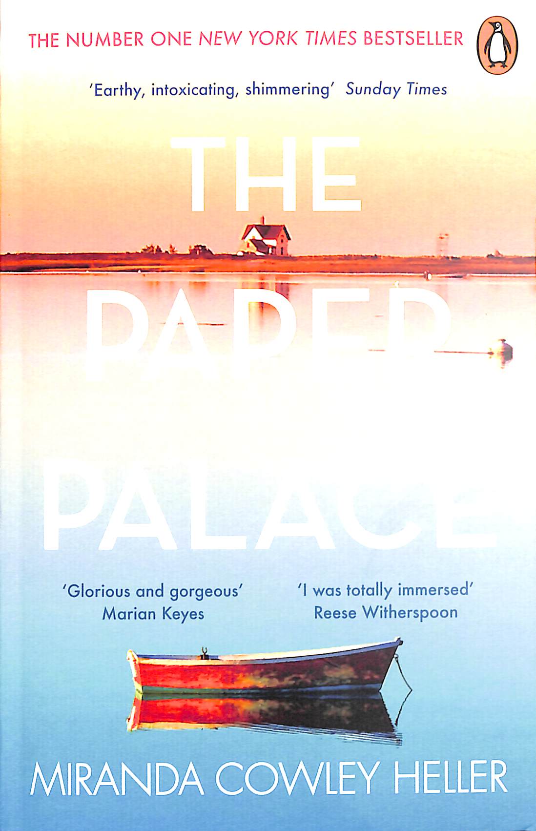 The Paper Palace by Heller, Miranda Cowley (9780241990452) | Browns Books