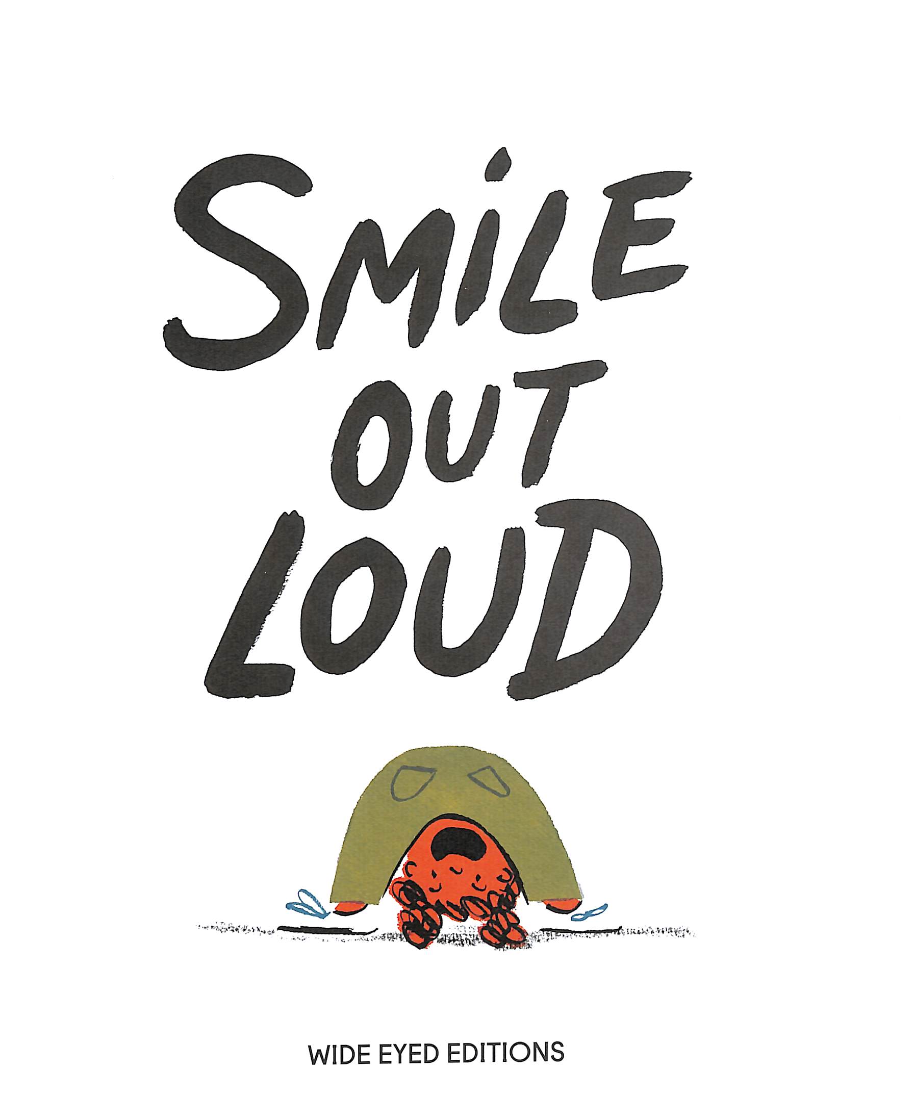 Smile out loud - Volume 2