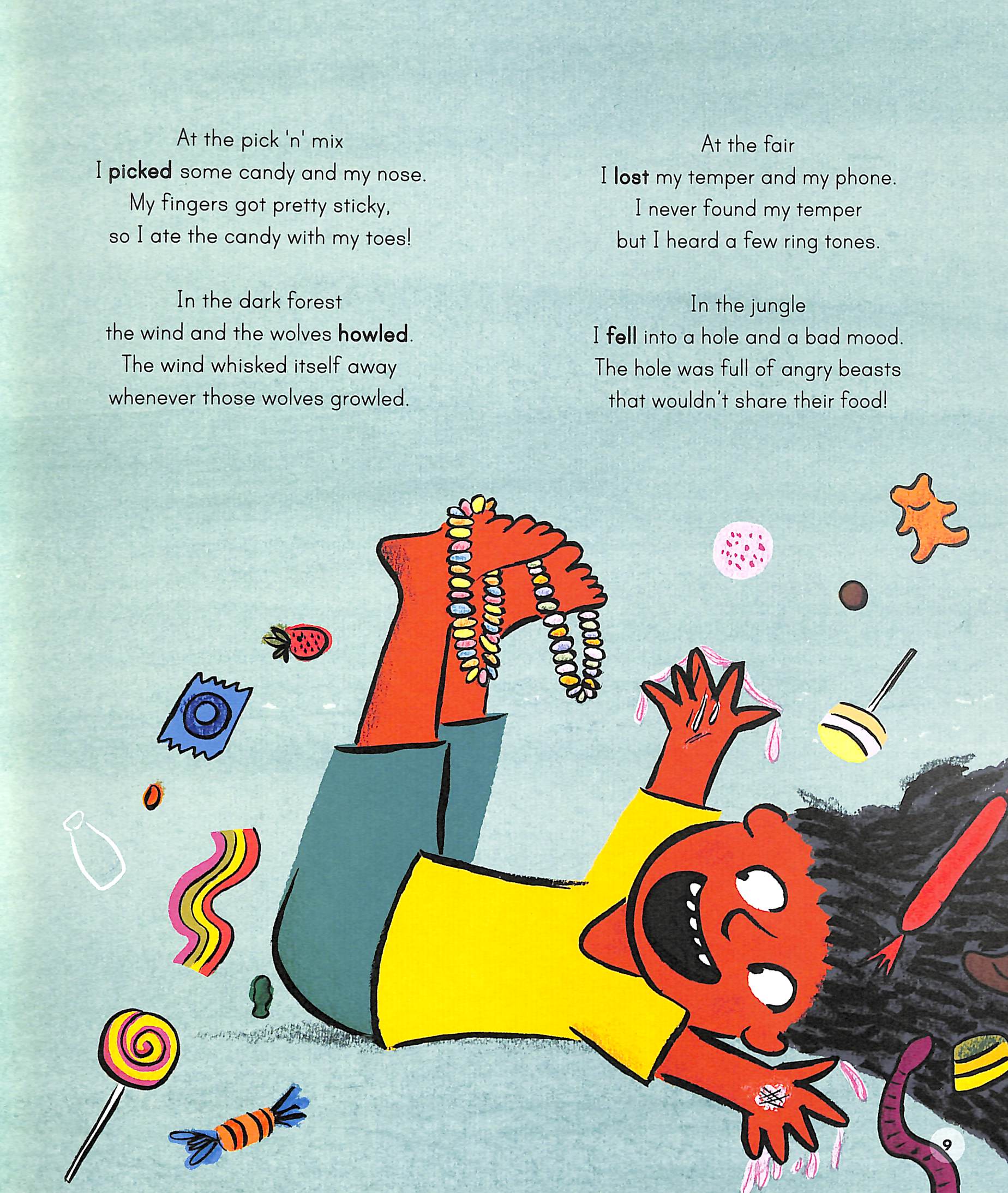 Smile out loud - Volume 2