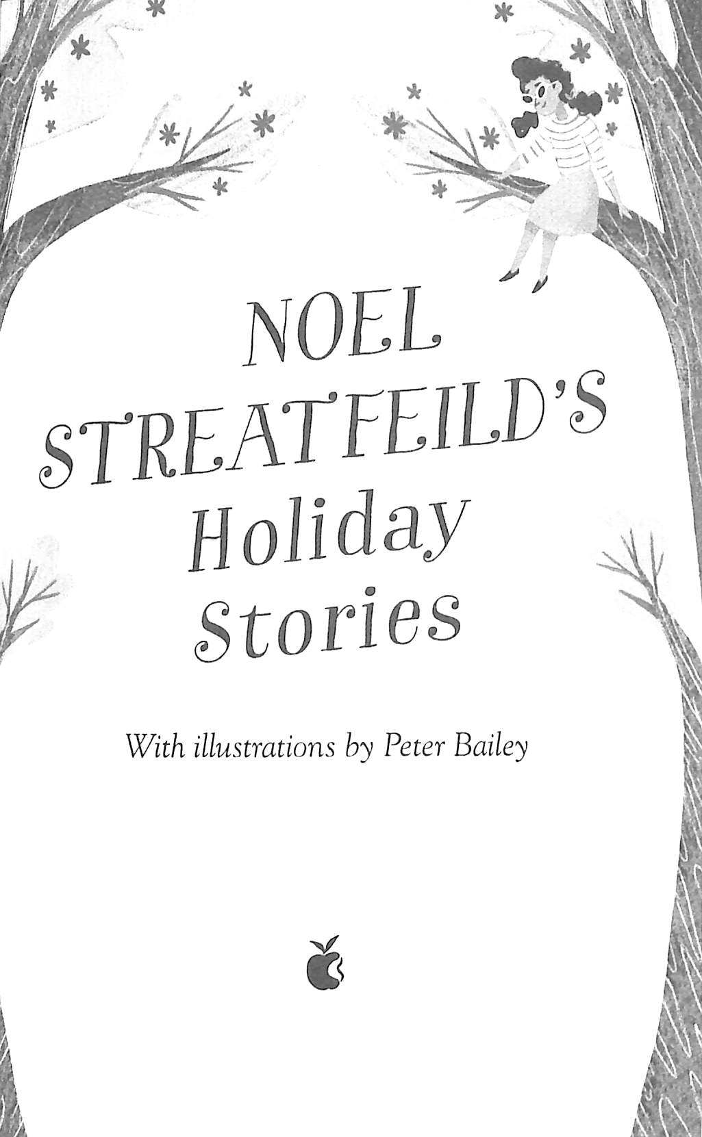 Noel Streatfeild's Holiday Stories by Streatfeild, Noel (9780349010960 ...