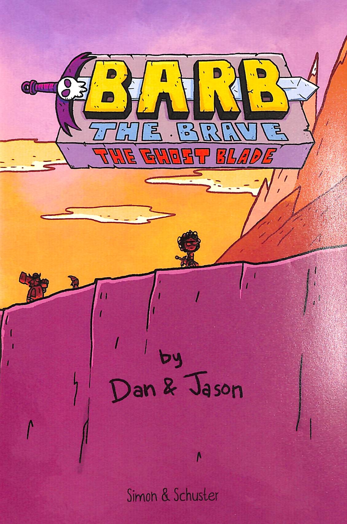 The Ghost Blade by ABDO, DAN (9781398512726) | Browns Books