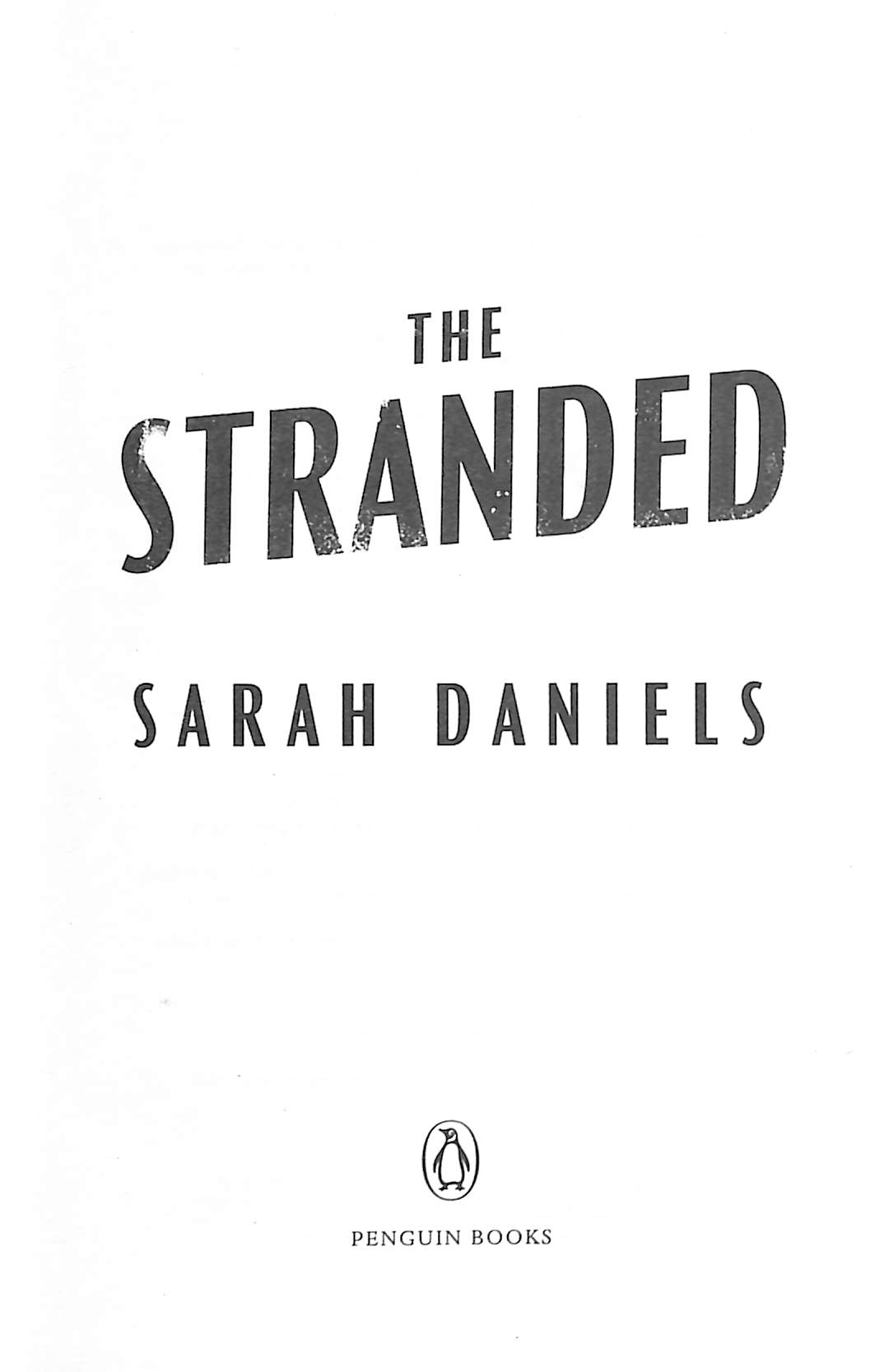 The Stranded