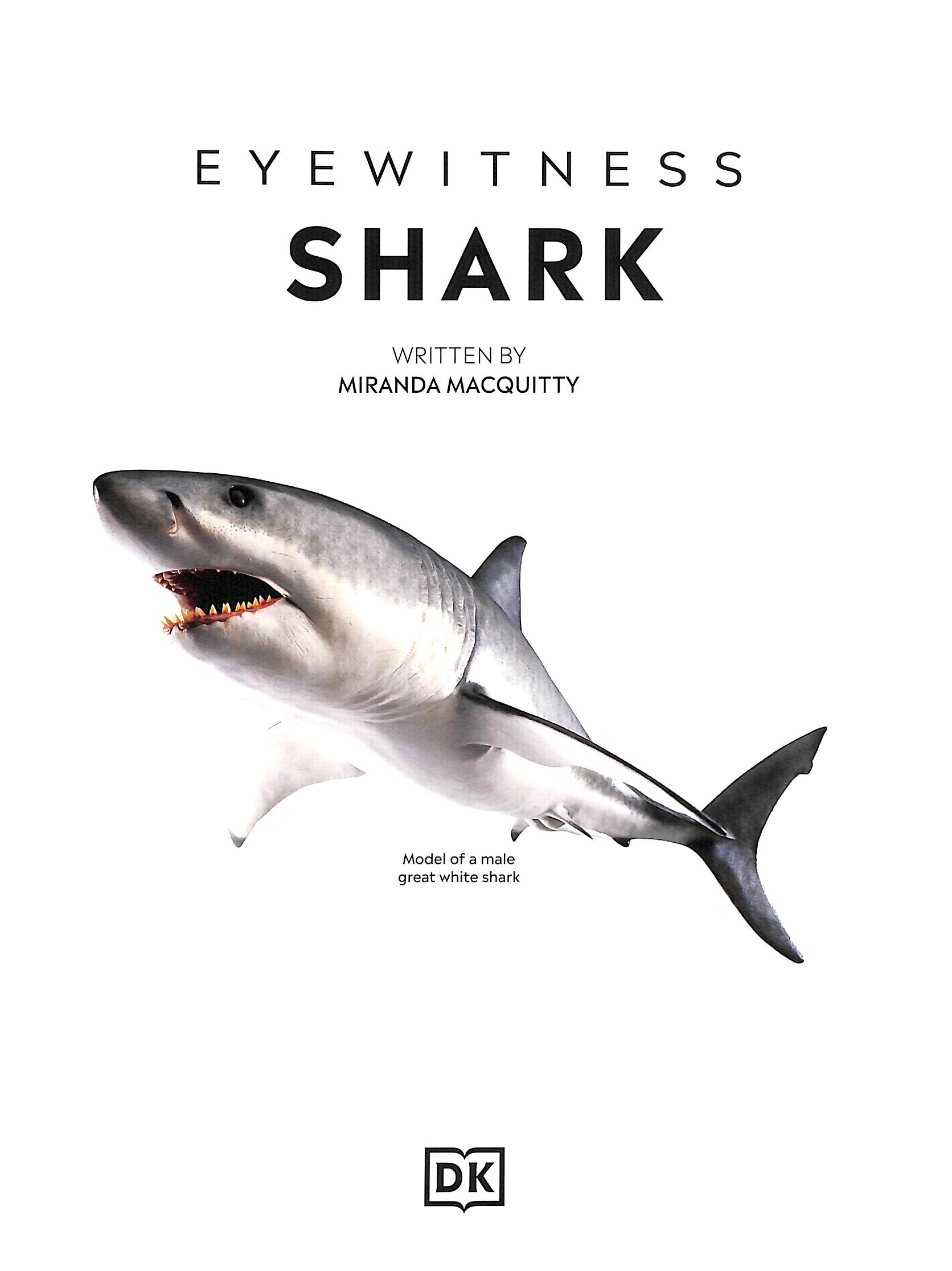 Shark (New edition)