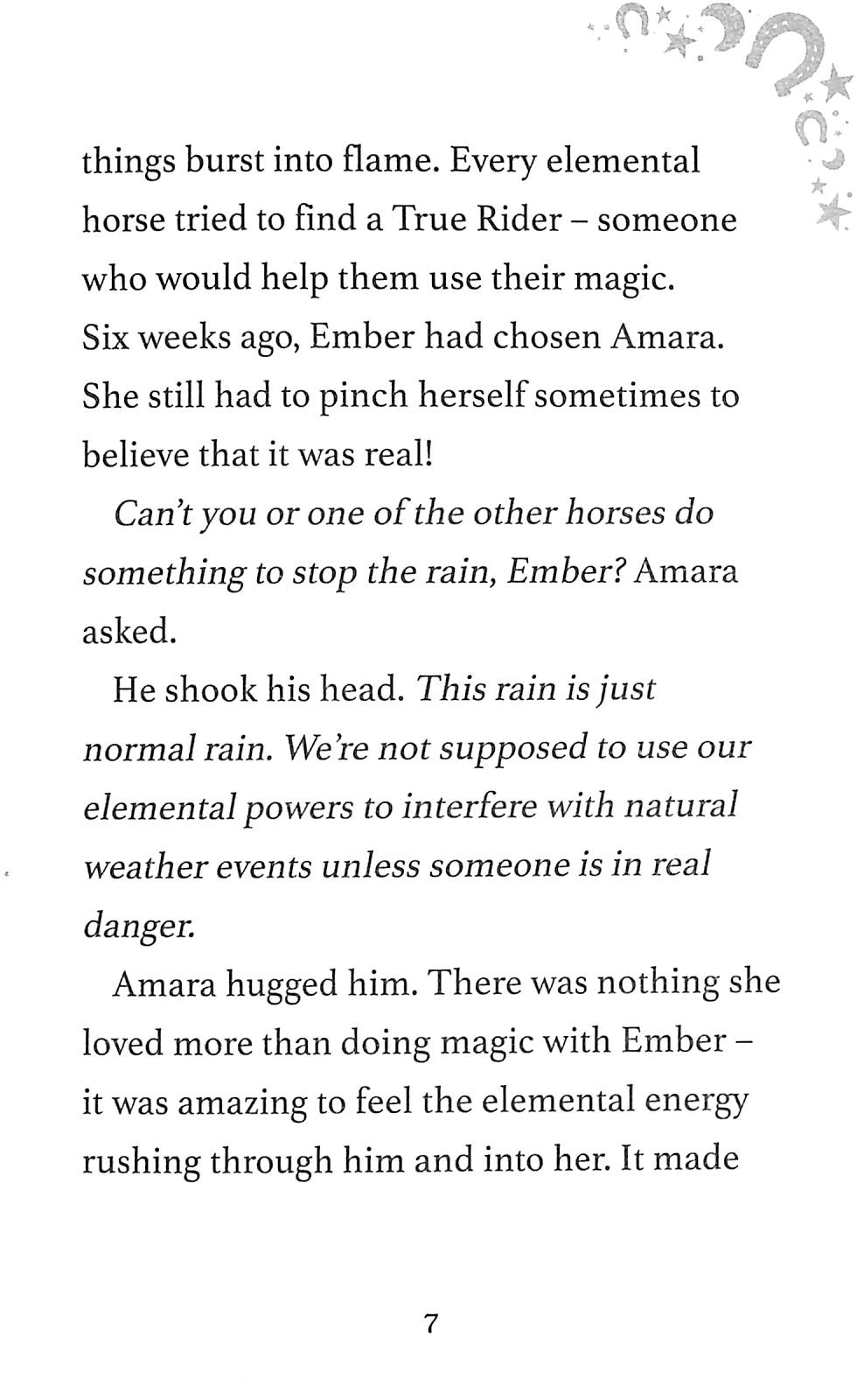 Moonlight Riders: Petal Pony by Chapman, Linda (9781408366813) | Browns ...