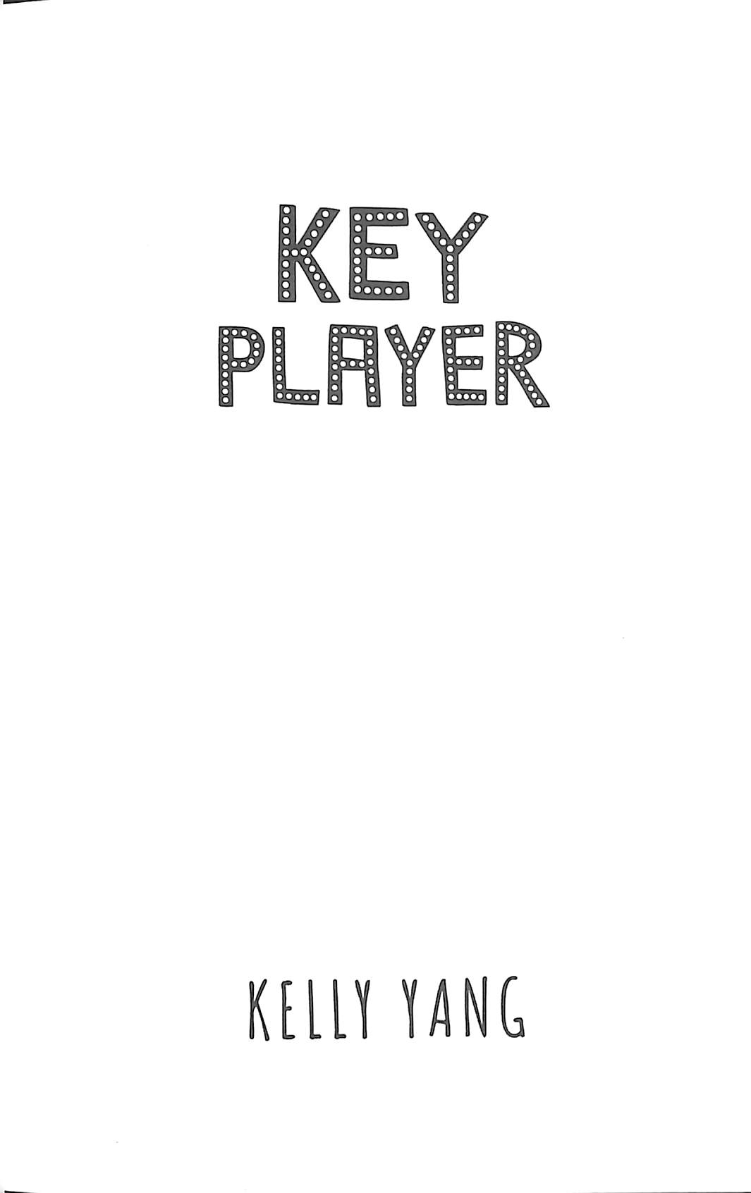 Key player