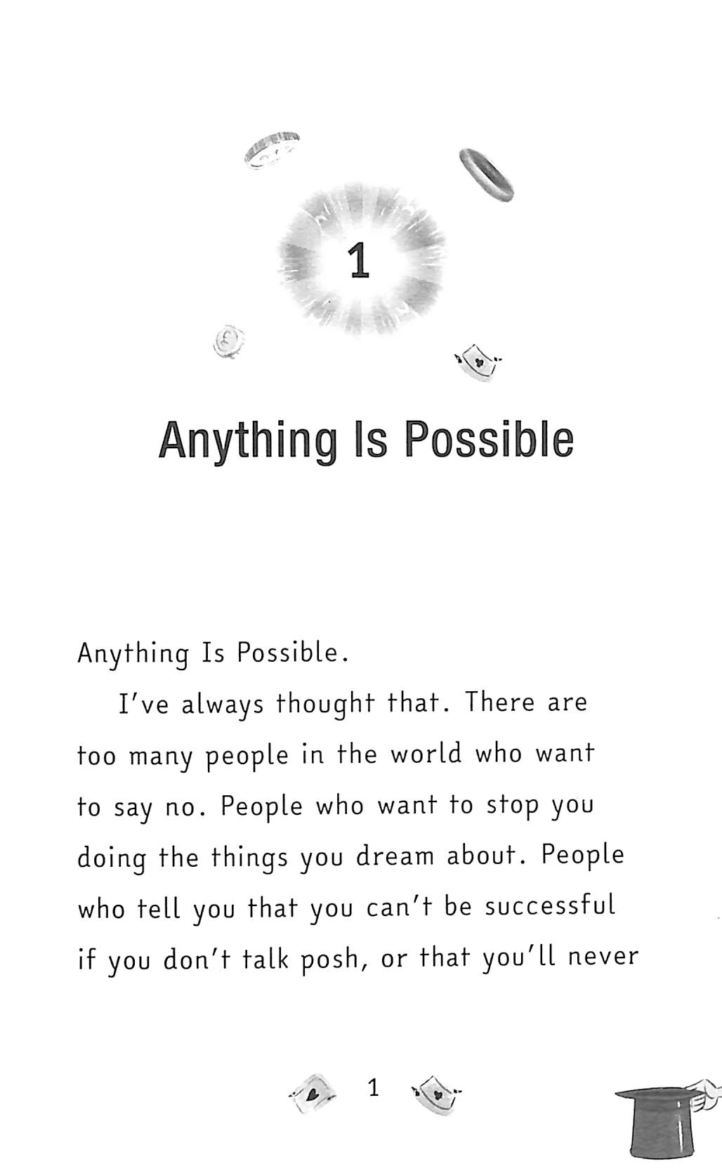 Max Magic by Easton, Tom (9781800783799) | Browns Books