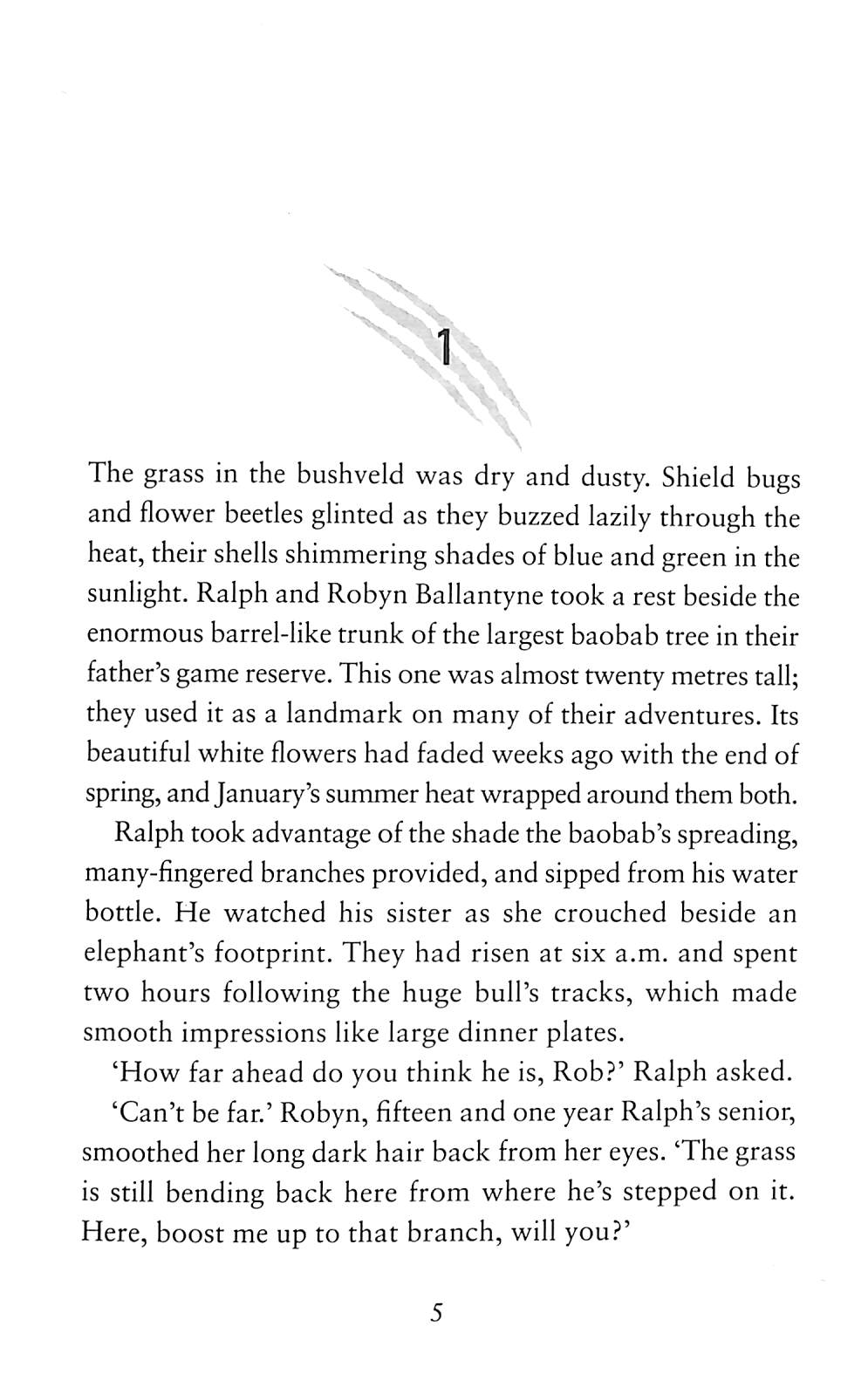 Prey Zone : An explosive, action-packed teen thriller to sink your ...