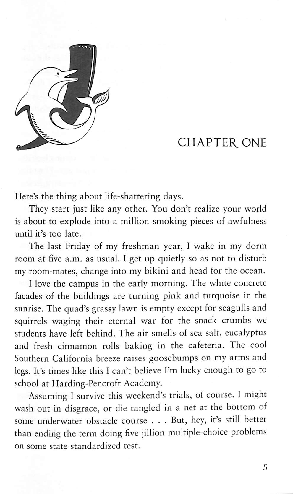 Daughter of the Deep by Riordan, Rick (9780241538203) | Browns Books