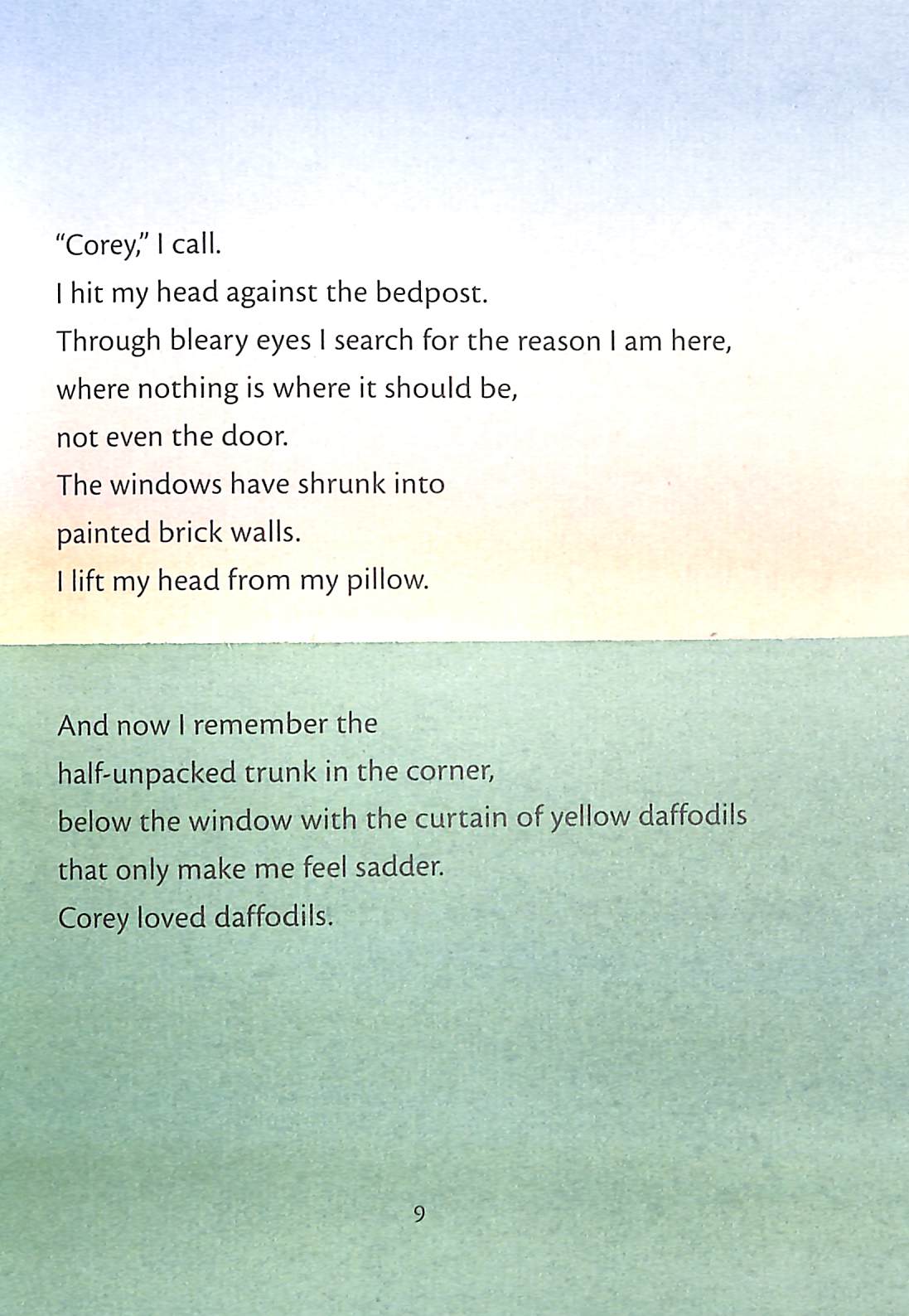 Corey's Rock by Brahmachari, Sita (9781913074159) | Browns Books