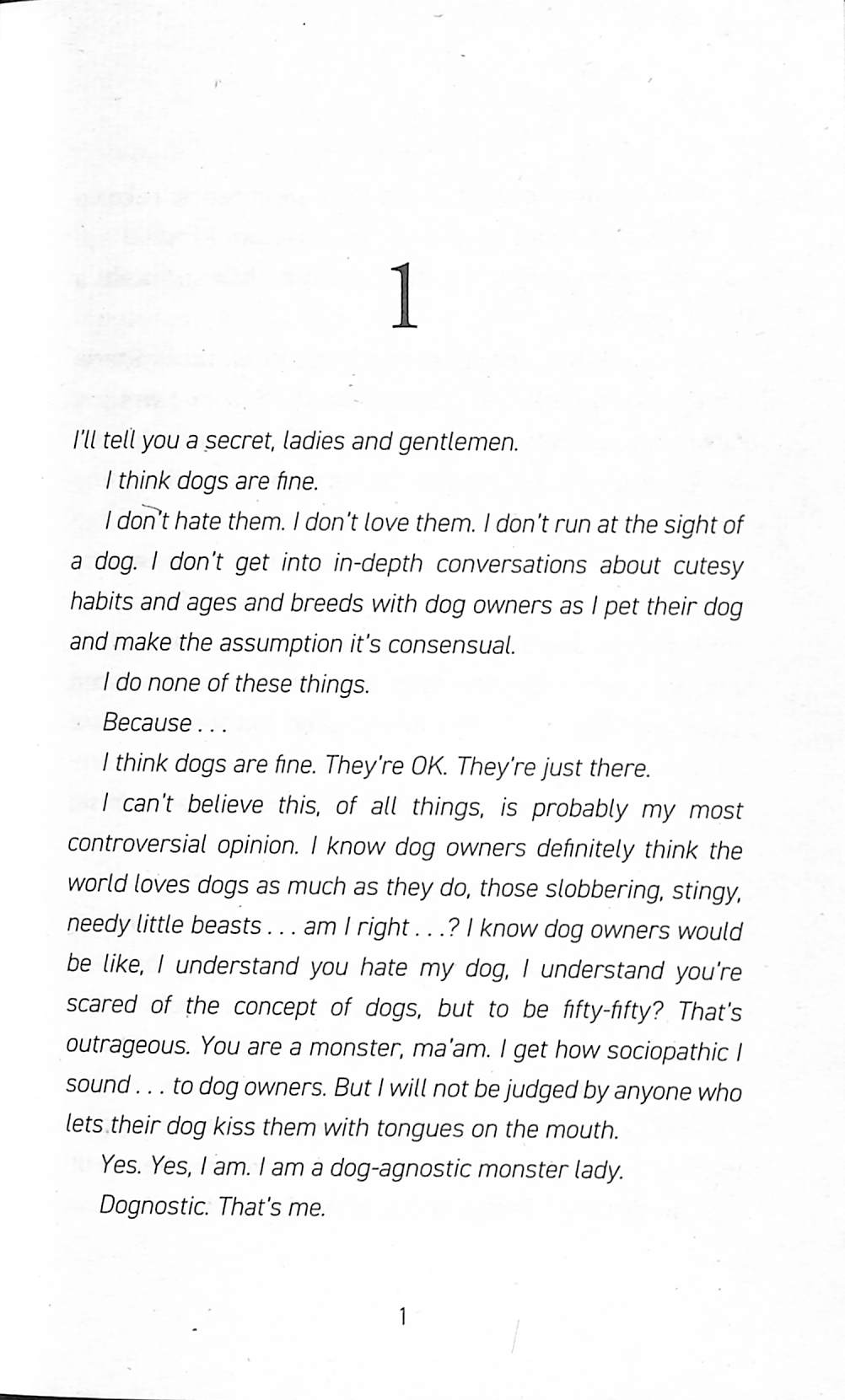 Stand Up by Shukla, Nikesh (9781444969894) | Browns Books