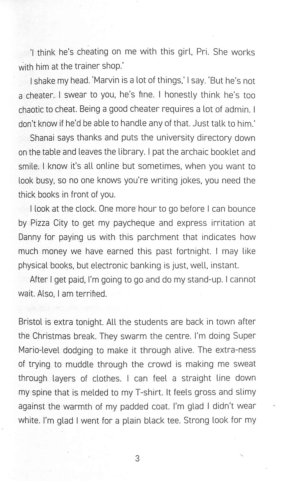 Stand Up by Shukla, Nikesh (9781444969894) | Browns Books