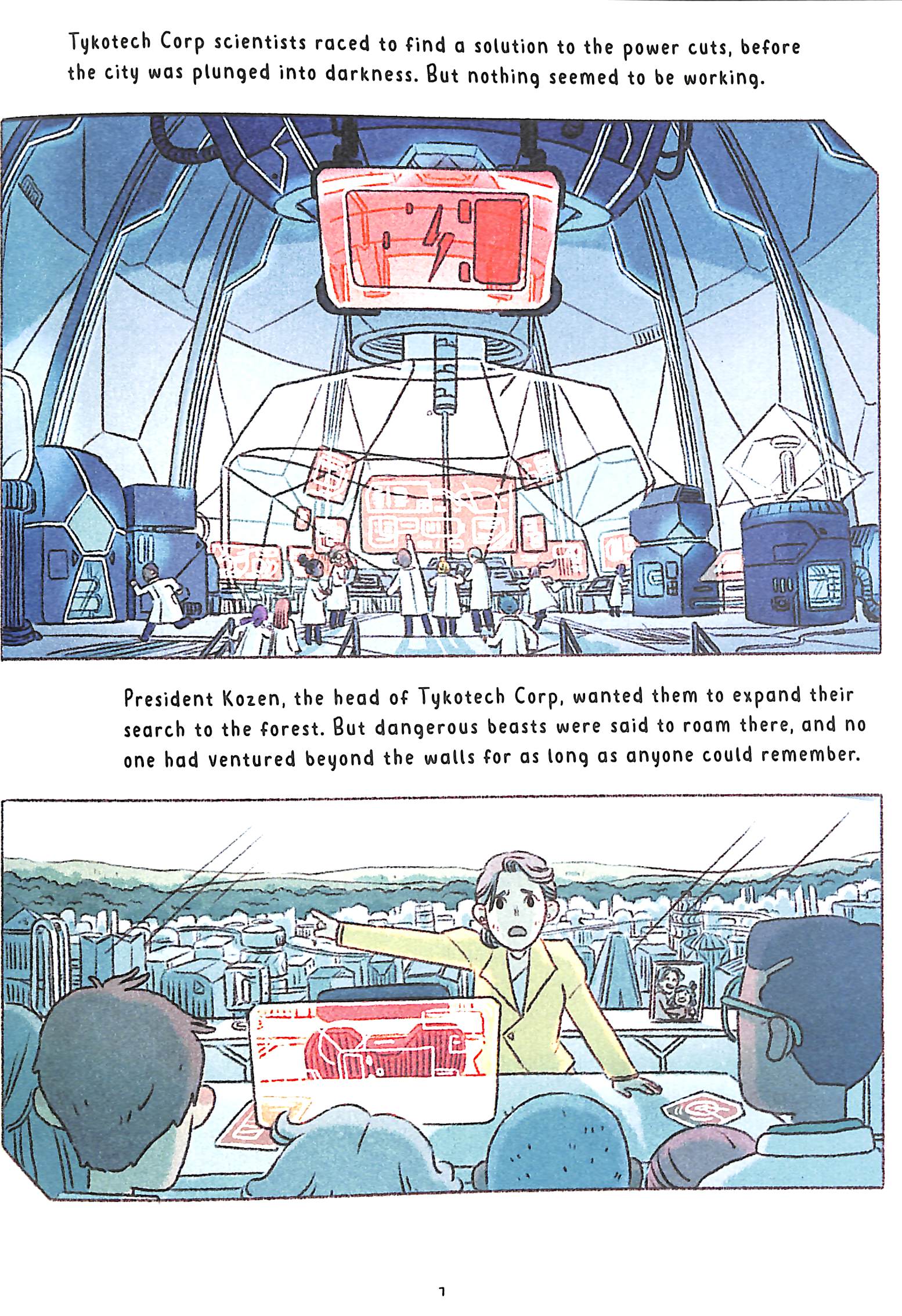 Juniper Mae: Knight of Tykotech City by Soh, Sarah (9781912497454 ...