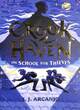 Crookhaven The School for Thieves by Arcanjo, J.J. (9781444965735 ...