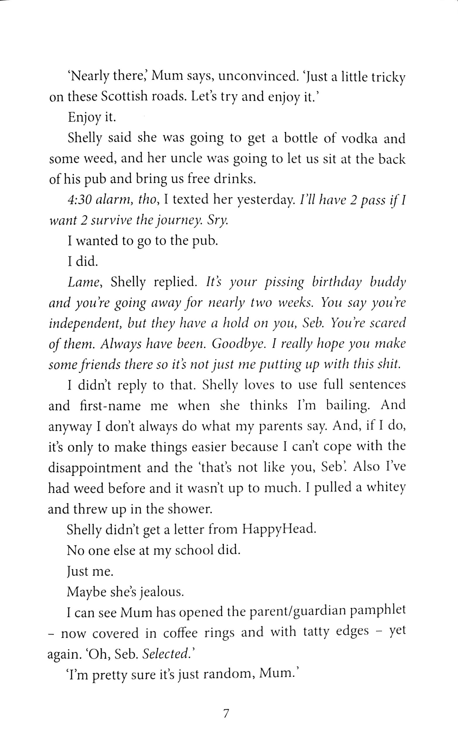 HappyHead by Silver, Josh (9780861545537) | Browns Books