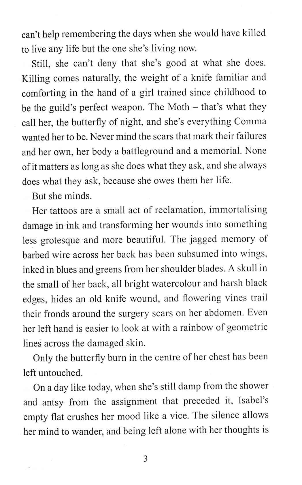 The Hummingbird Killer by Longman, Finn (9781398507371) | Browns Books