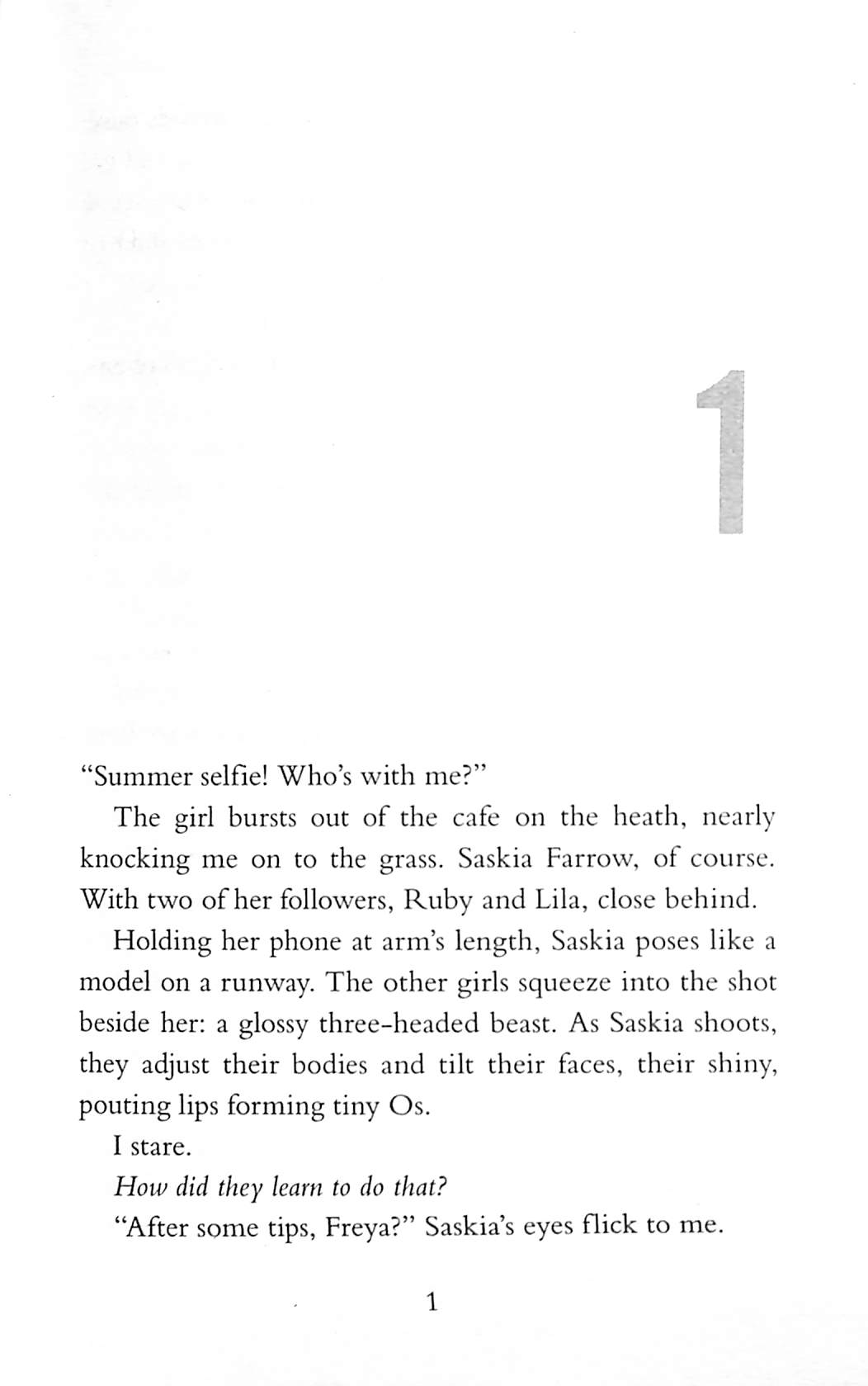 Mirror Me by Dunning, Jan (9780702323751) | Browns Books