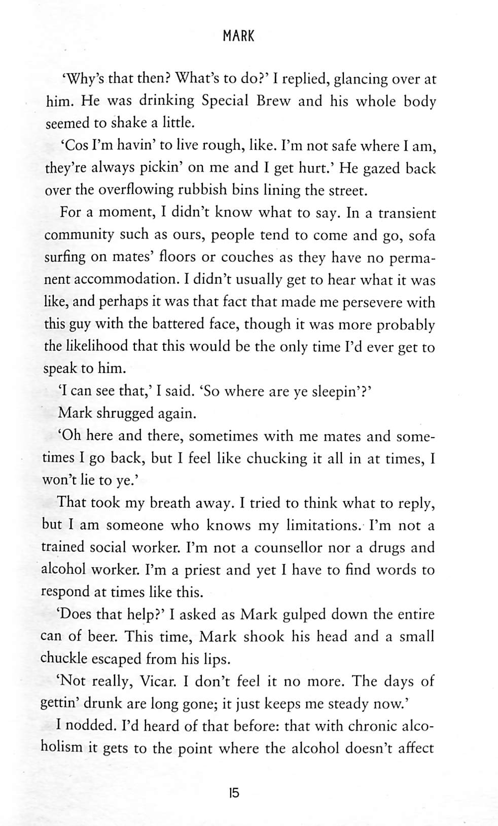 Our Daily Bread by Frost, Father Alex (9780008556556) | Browns Books