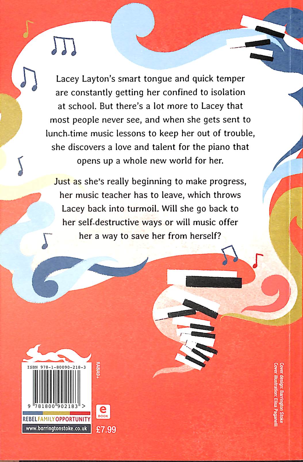 The Piano at the Station by Rutter, Helen (9781800902183) | Browns Books