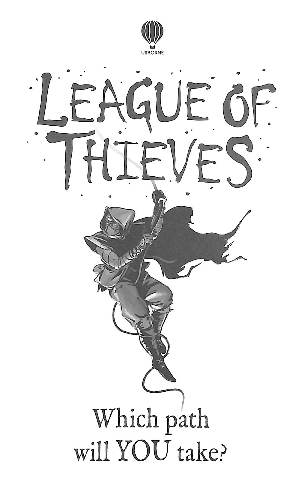 League of Thieves by Crofton, Sarah (9781803706450) | Browns Books