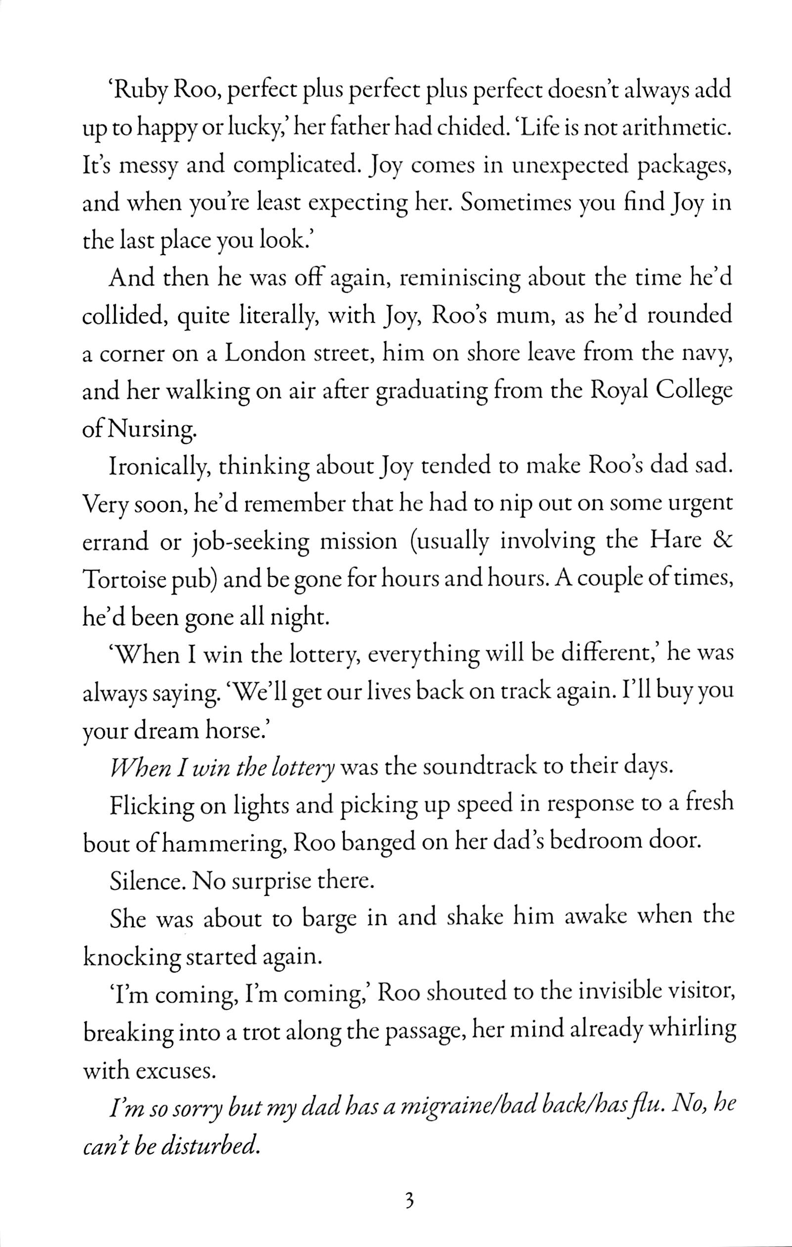 Finding Wonder by St John, Lauren (9780571376162) | Browns Books