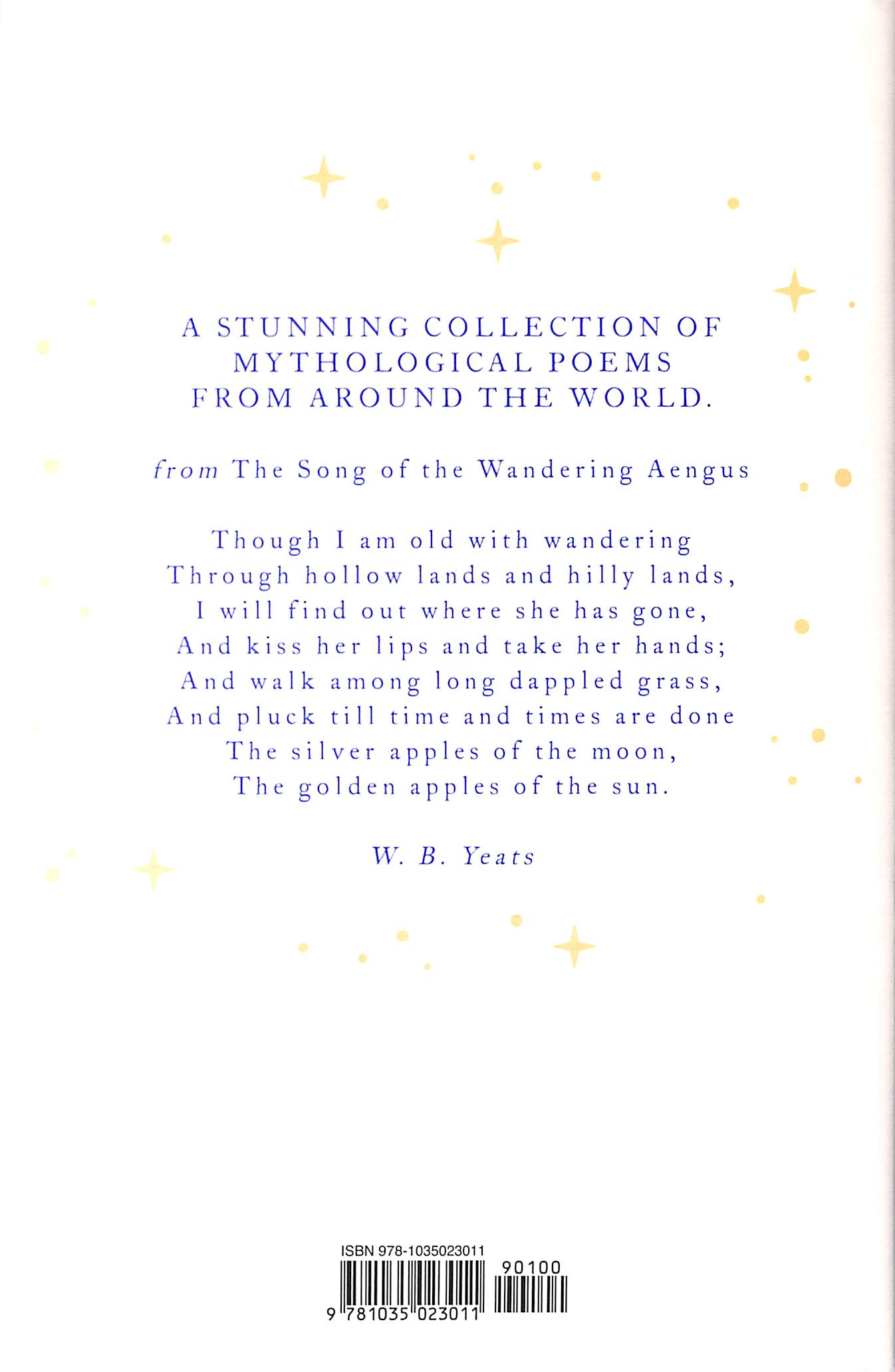 Gods and Monsters - Mythological Poems by Sampson, Ana (9781035023011 ...