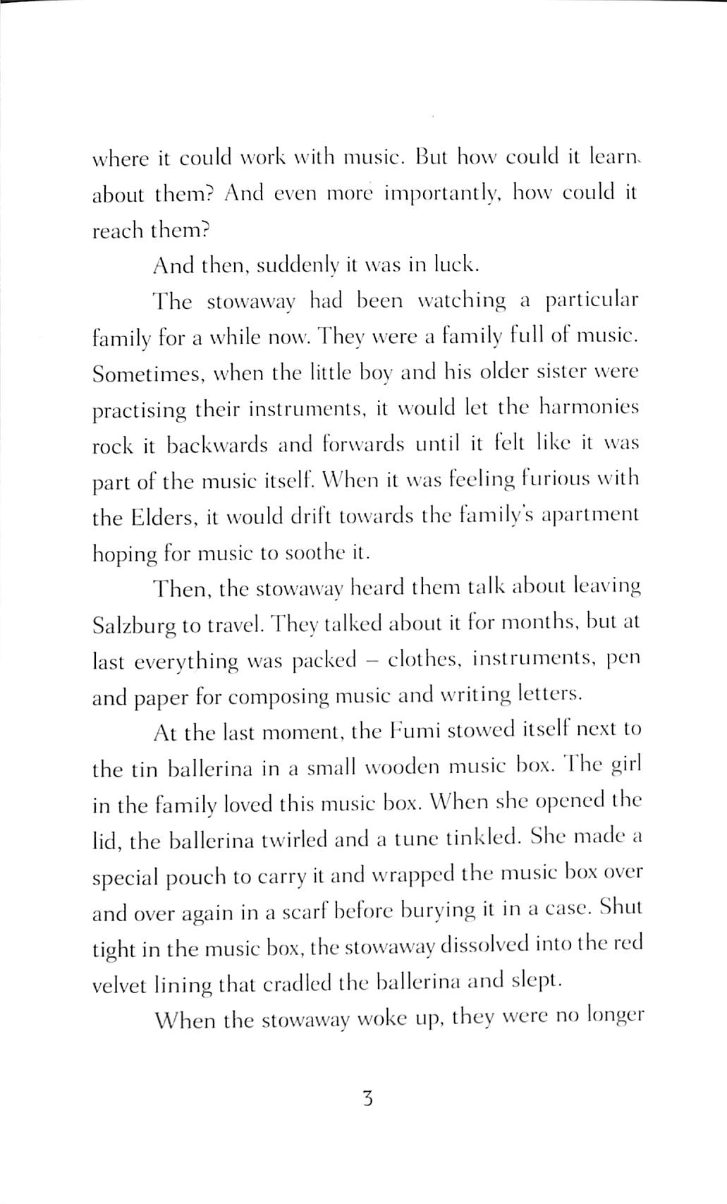 The Case of the Chaos Monster: an Elemental Detectives Adventure