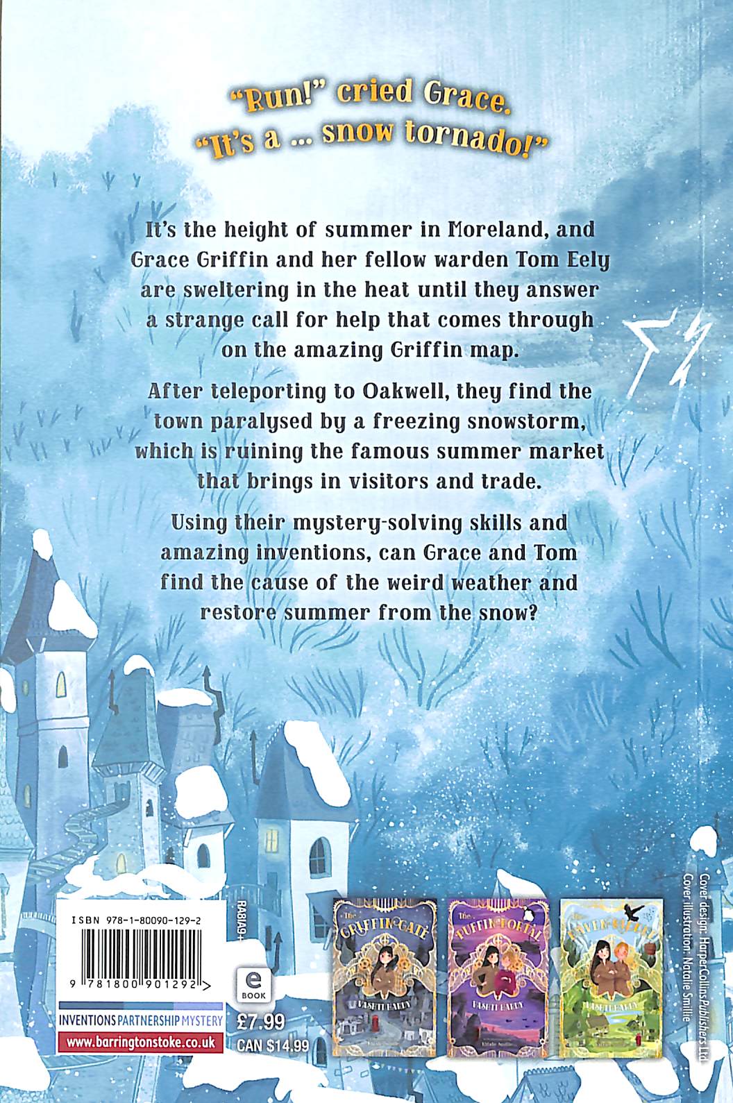 The Weather Well by Hardy, Vashti (9781800901292) | Browns Books