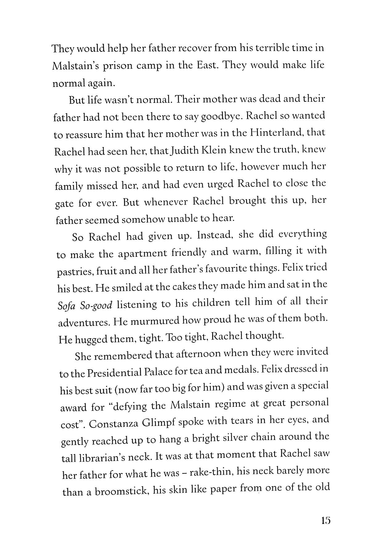 The Secret of the Blood-Red Key by Farr, David (9781801311090) | Browns ...