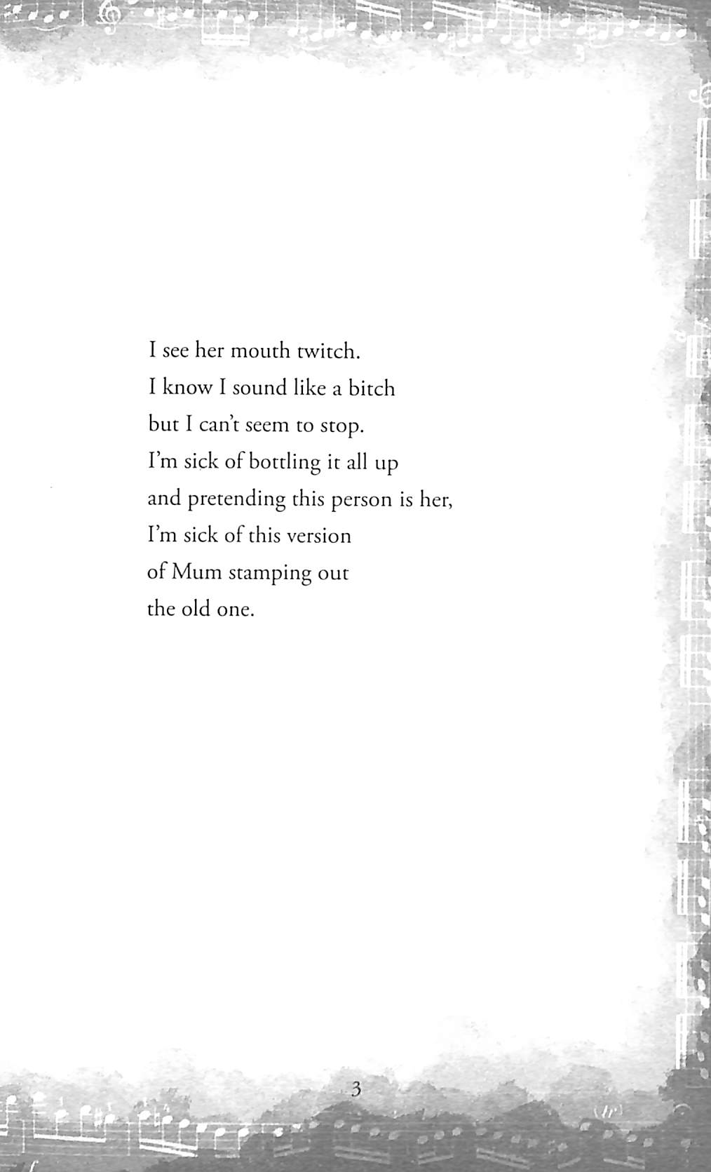 The Silver Chain : a beautiful verse novel celebrating the healing ...