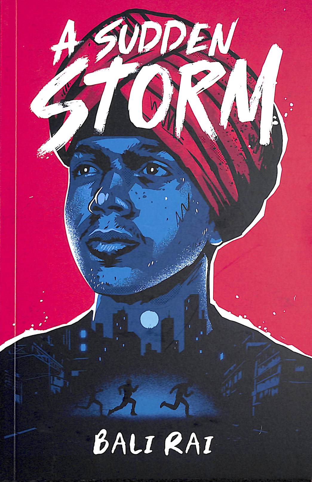 A Sudden Storm by Rai, Bali (9781800902534) | Browns Books