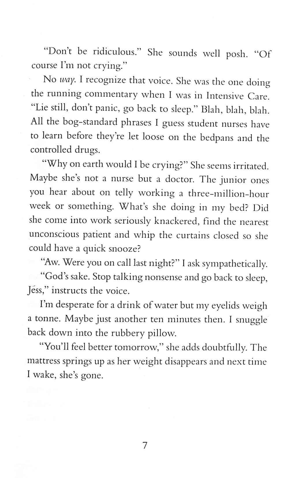 Totally Deceased by Cunningham, Sue H. (9780702325854) | Browns Books