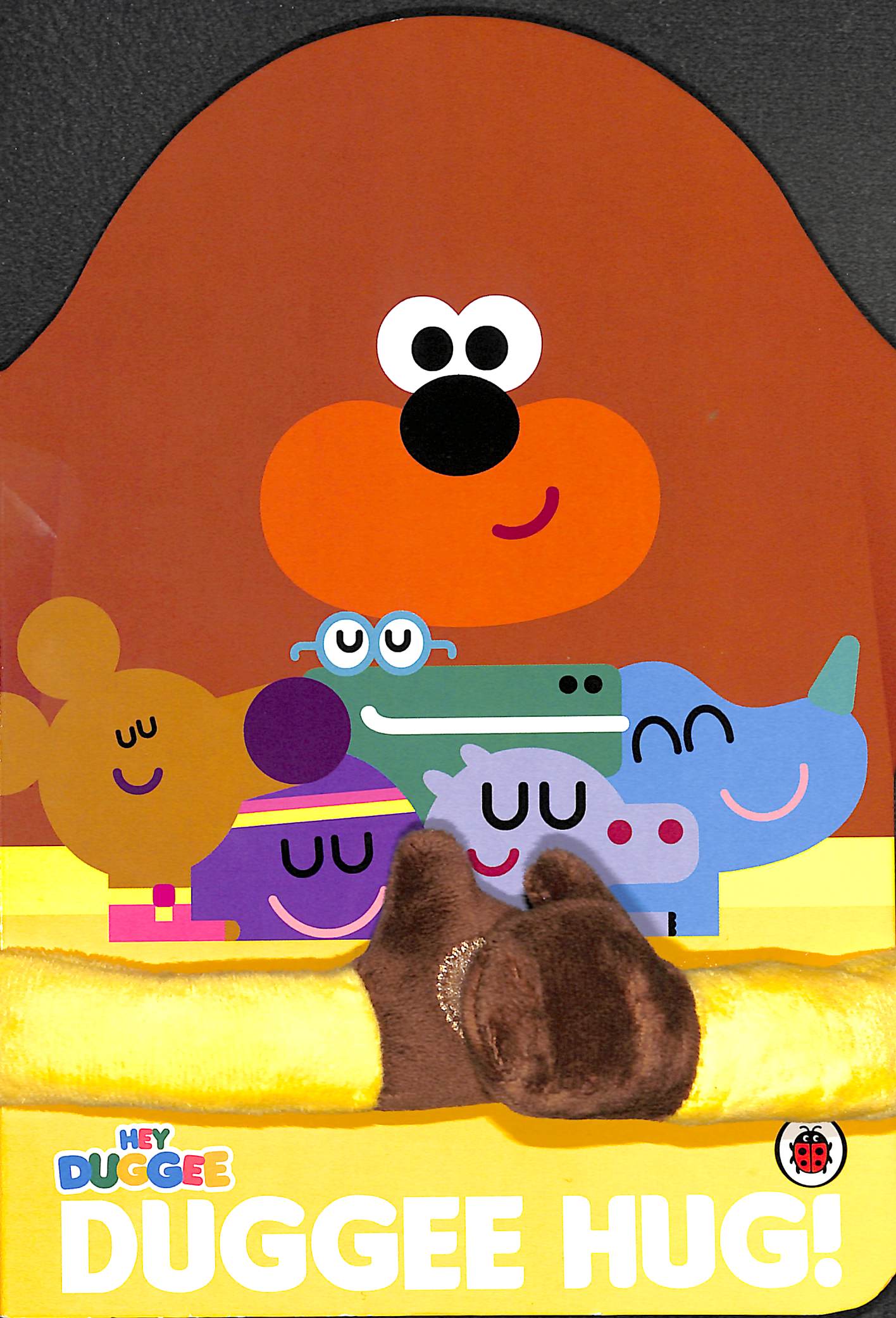 Hey Duggee: Duggee Hug