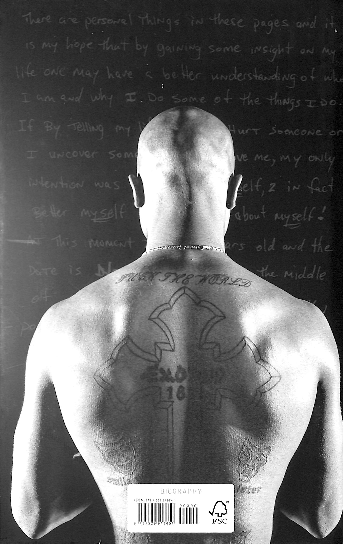 Tupac Shakur by Robinson, Staci (9781529913651) | Browns Books