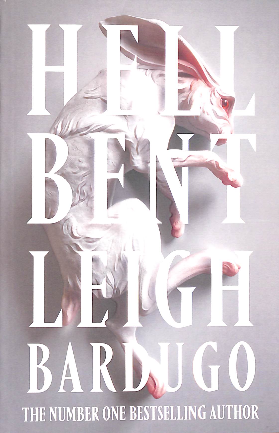Hell Bent by Bardugo, Leigh (9781473228030) | Browns Books