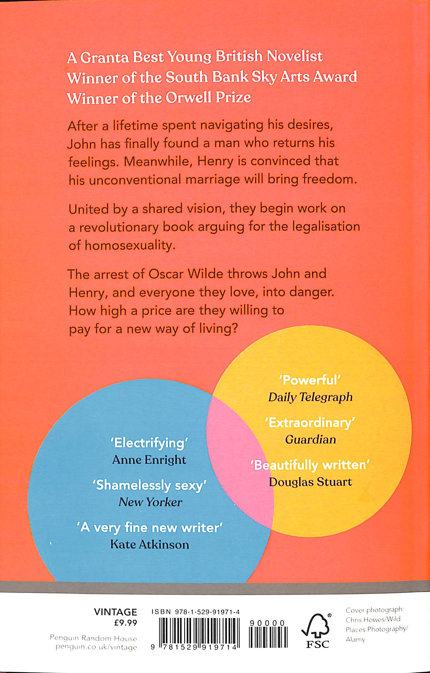 The New Life by Crewe, Tom (9781529919714) | Browns Books