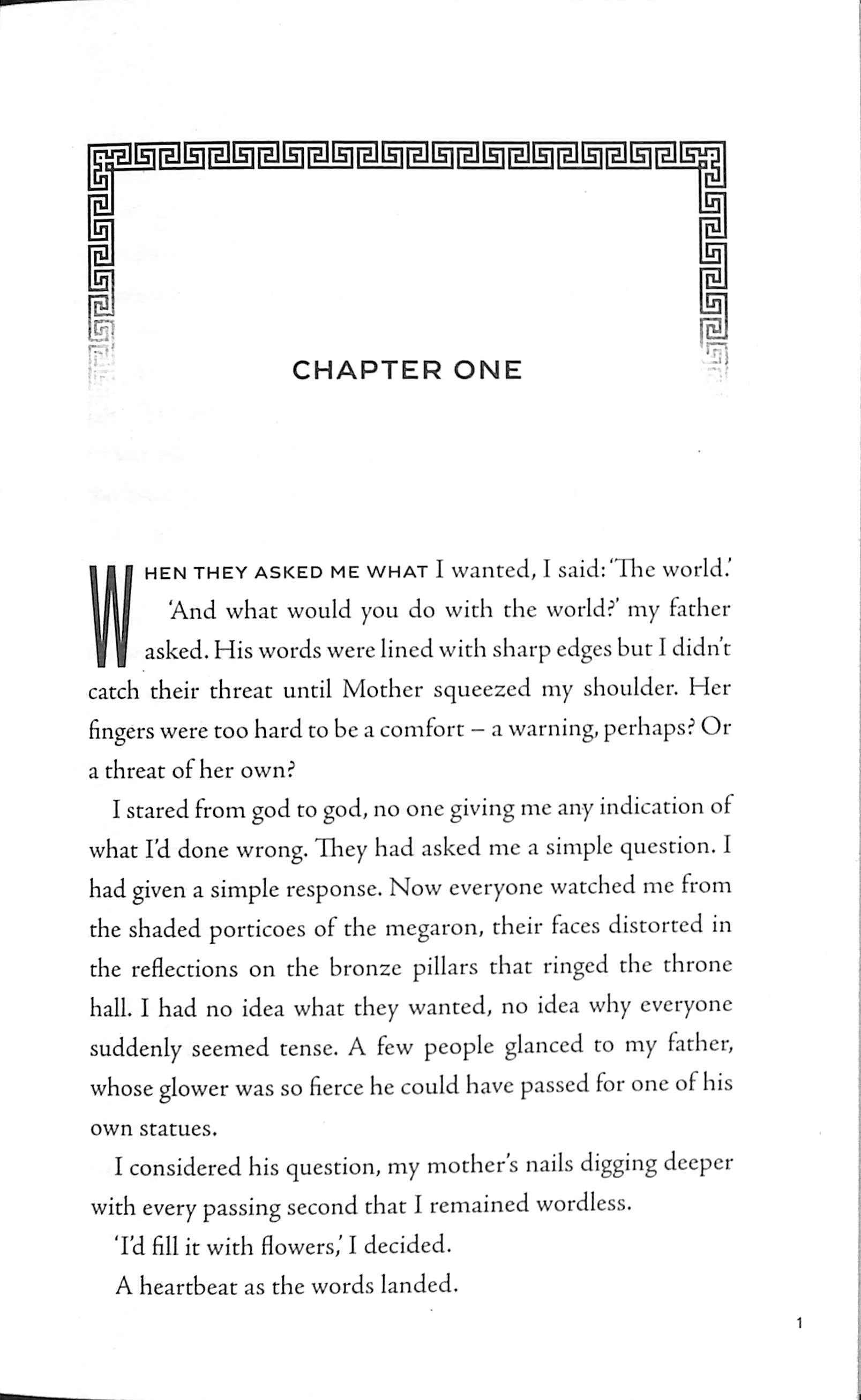 Girl, Goddess, Queen by Fitzgerald, Bea (9780241624289) | Browns Books